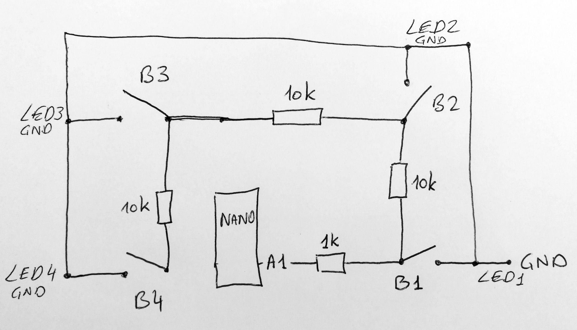 Arduino Arcade Lego Games Box : 19 Steps (with Pictures) - Instructables
