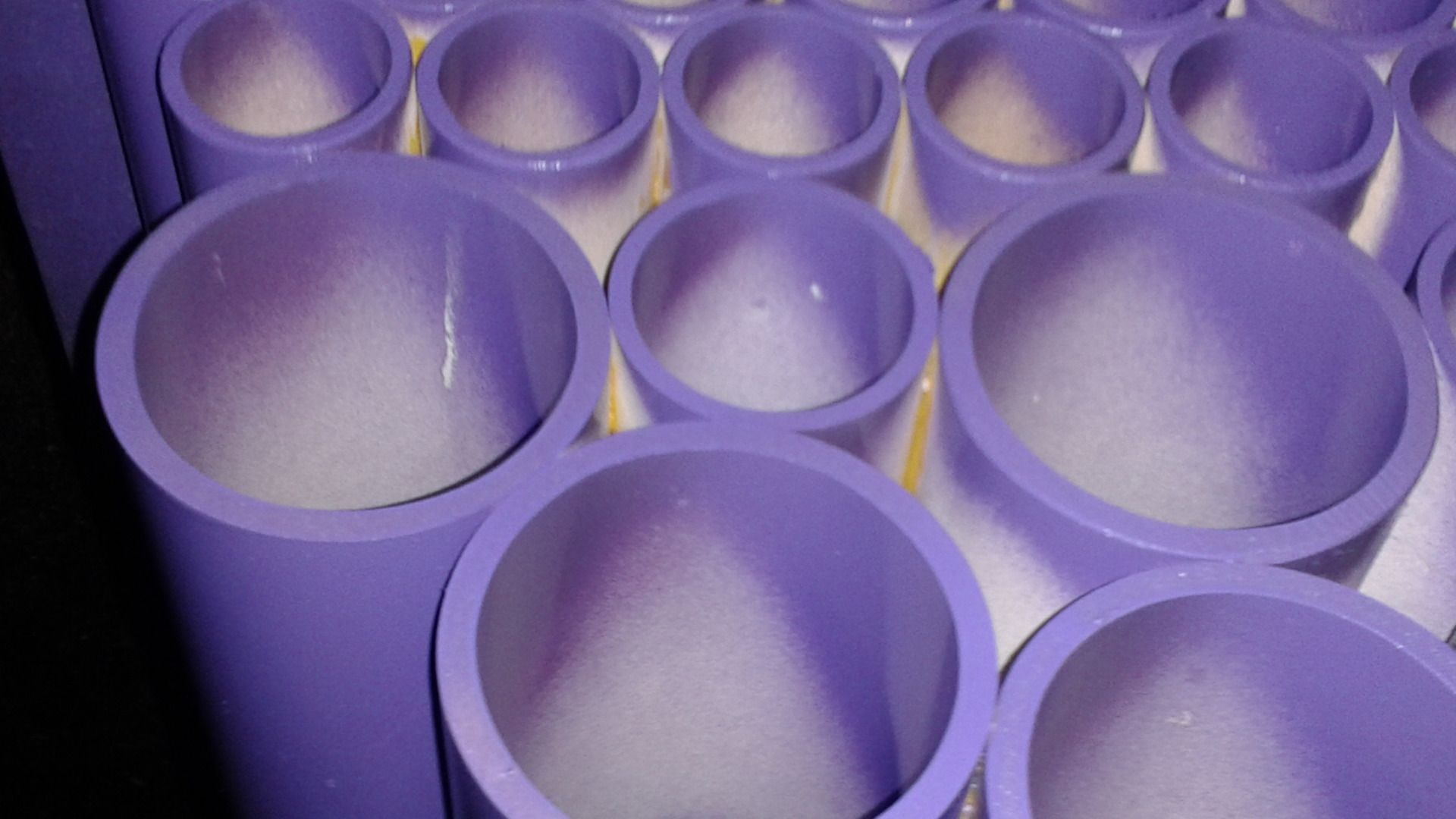 Recycled PVC Cable Organizer : 6 Steps - Instructables