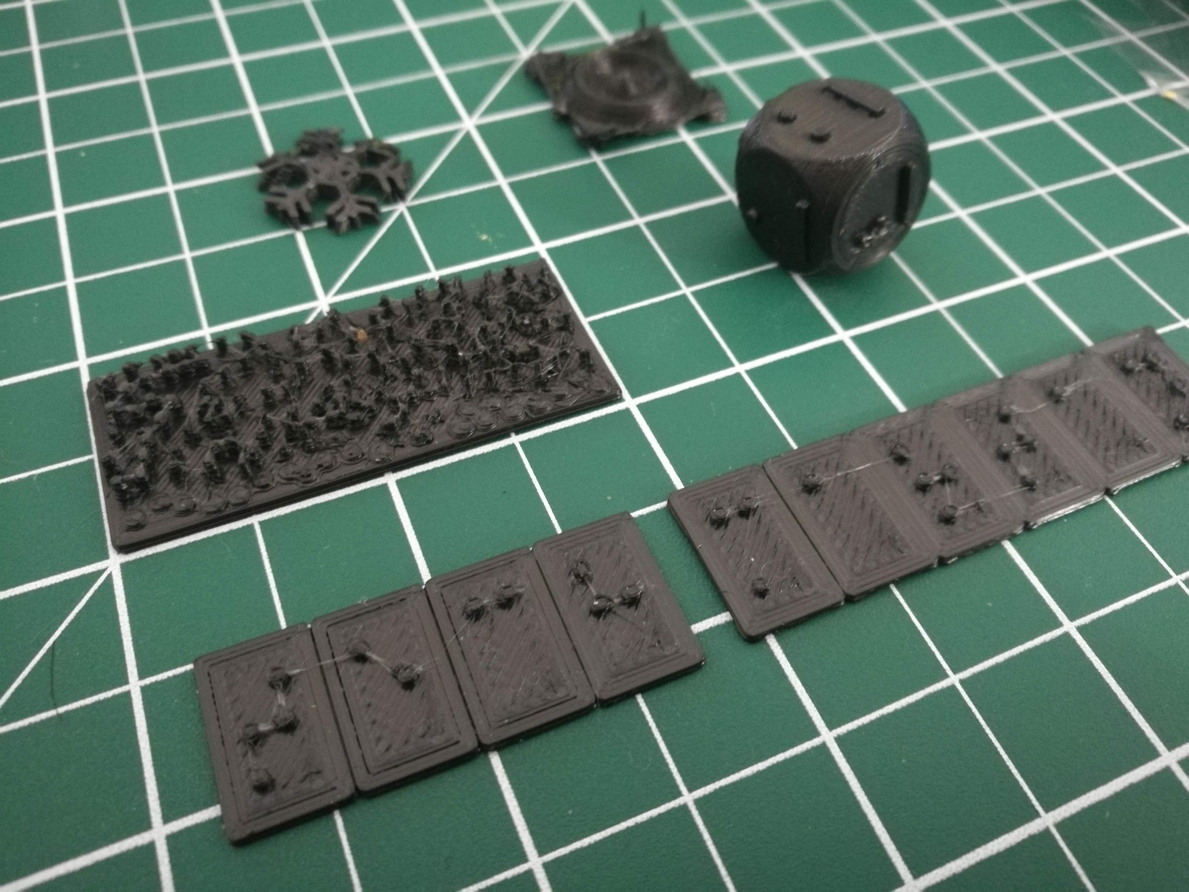 3D Printing Visual Aids for the Vision-Impaired : 12 Steps - Instructables