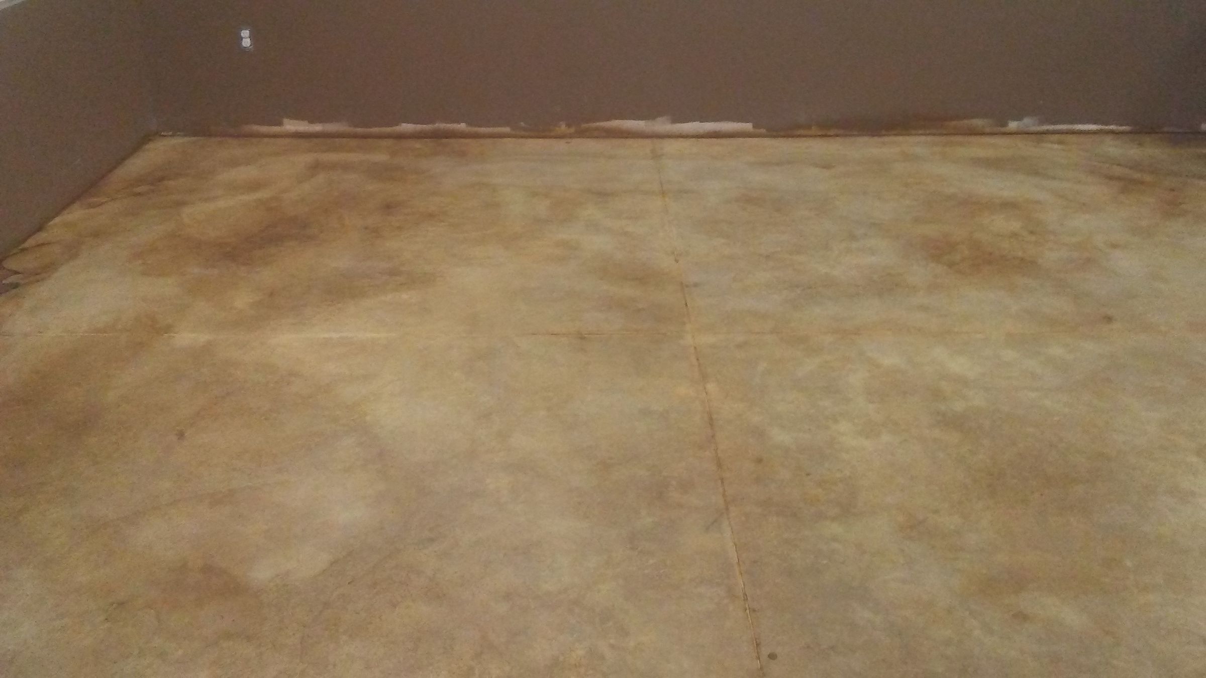 Acetone Dye & Epoxy Floor : 3 Steps (with Pictures) - Instructables