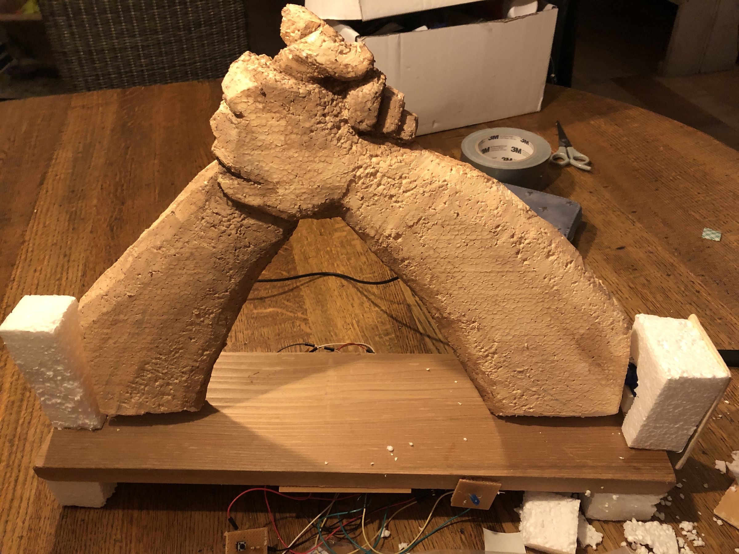 Armpje Drukken : 3 Steps - Instructables