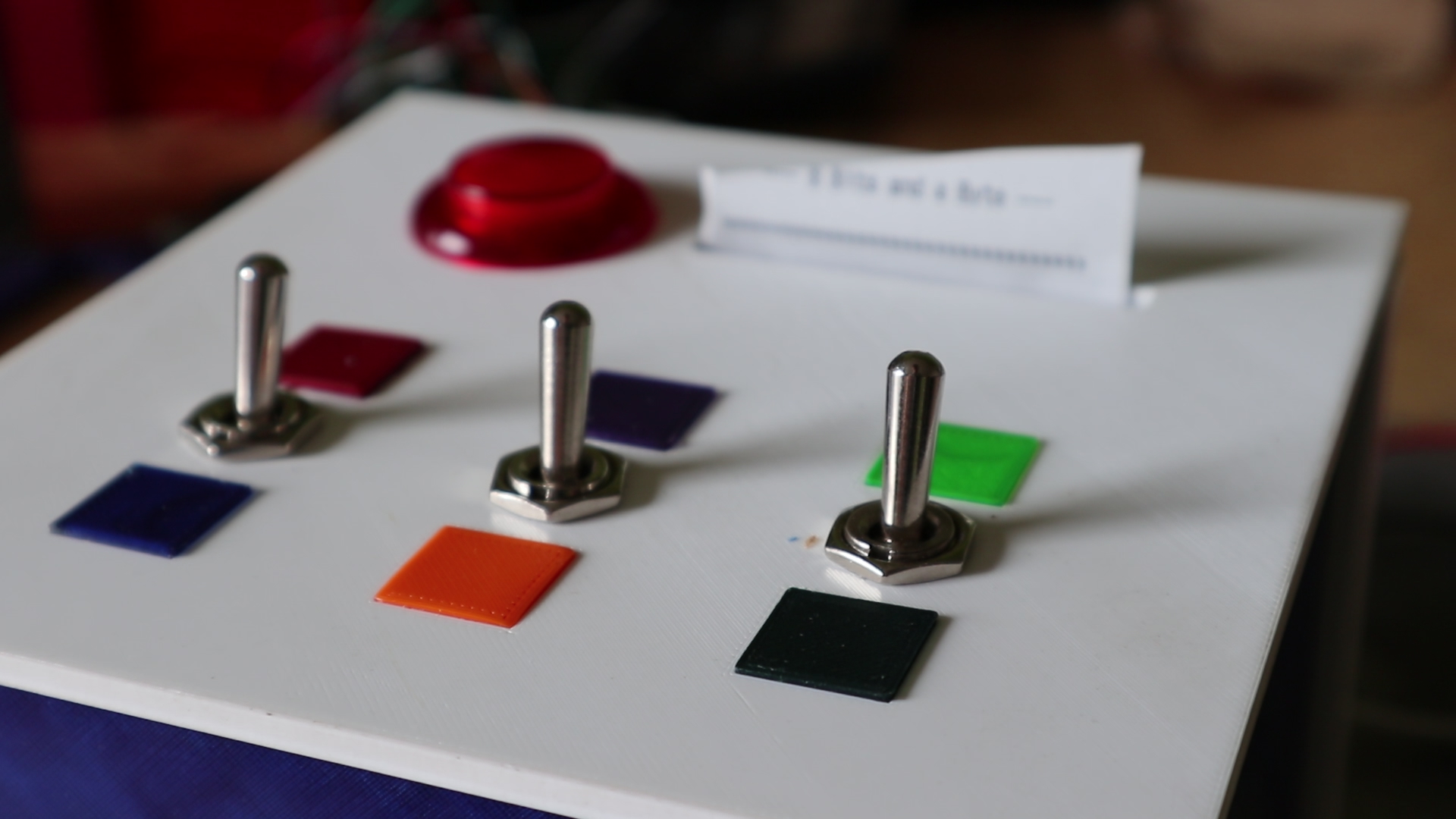 QuizBox - the Offline Internet Quiz : 6 Steps - Instructables