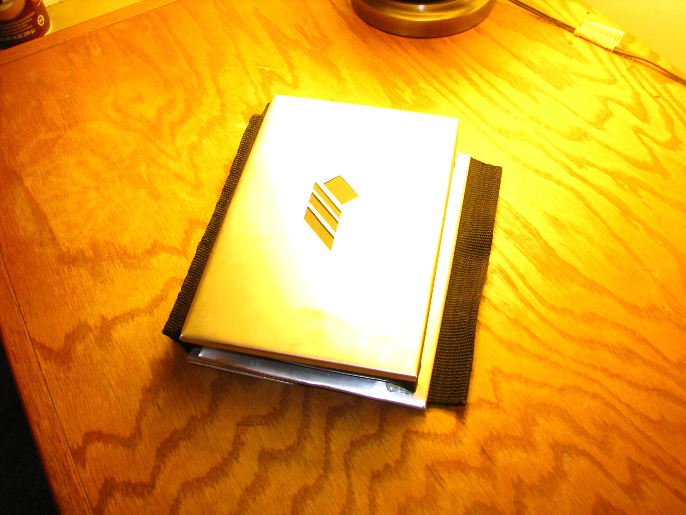 Make a Custom Tablet Case for Under $20! : 7 Steps - Instructables