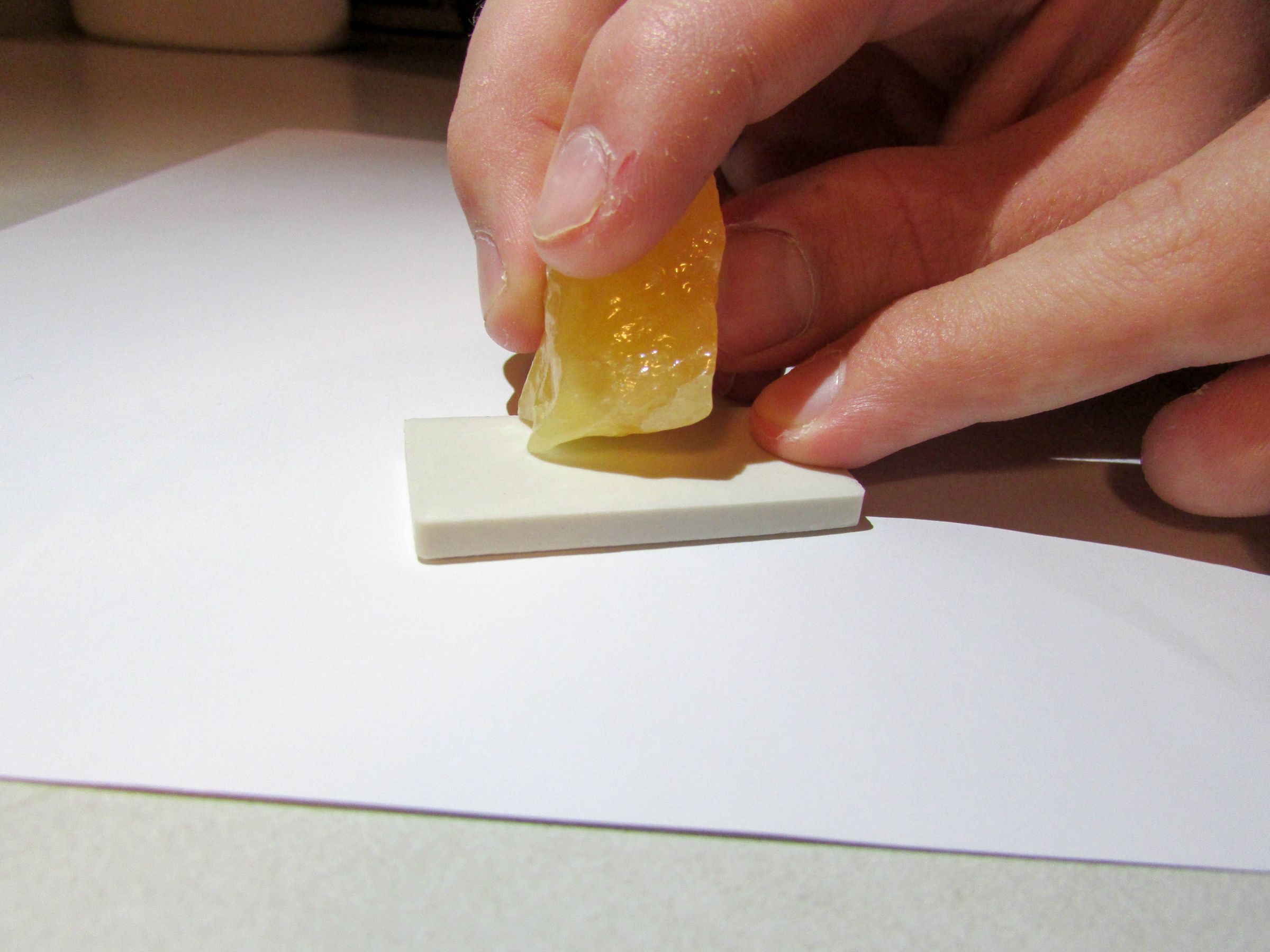 How to EASILY Identify Rocks and Minerals : 10 Steps (with Pictures ...