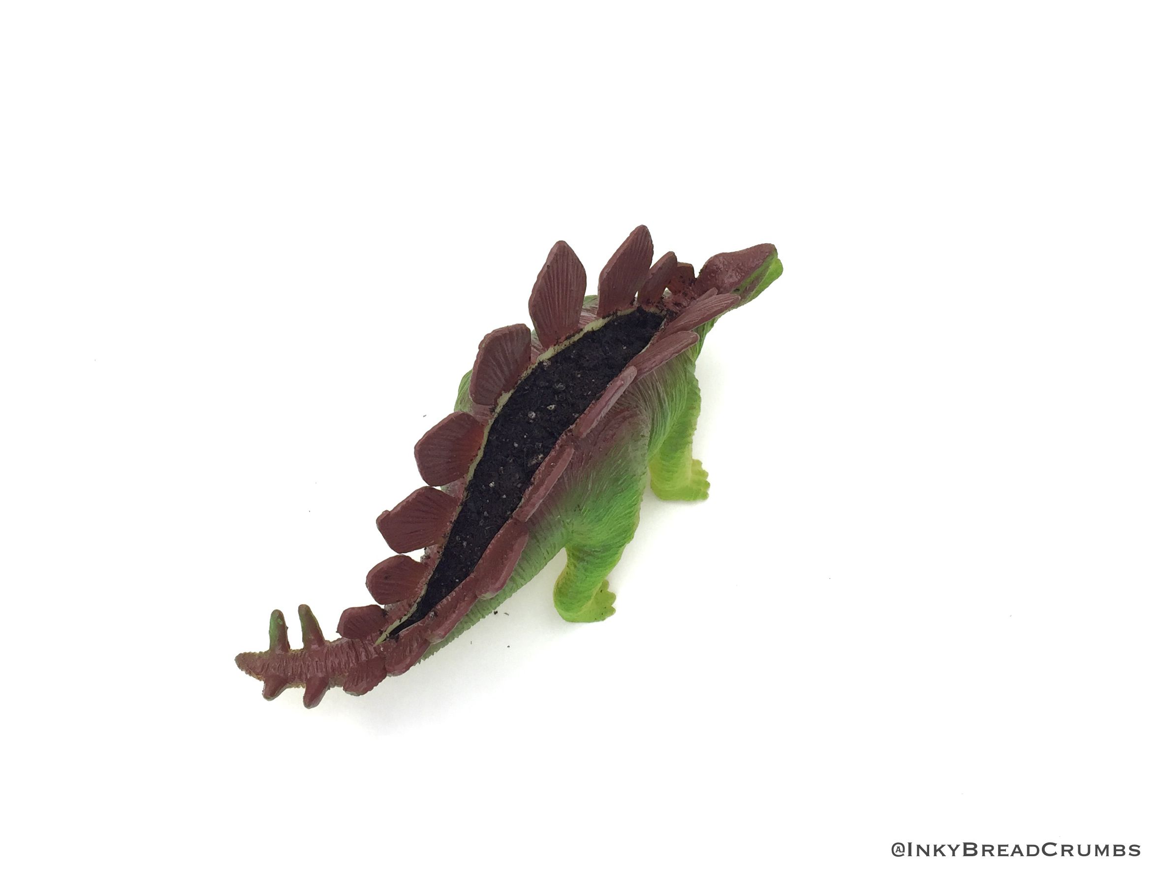 The Mythical Indoor Plantersaur : 16 Steps (with Pictures) - Instructables