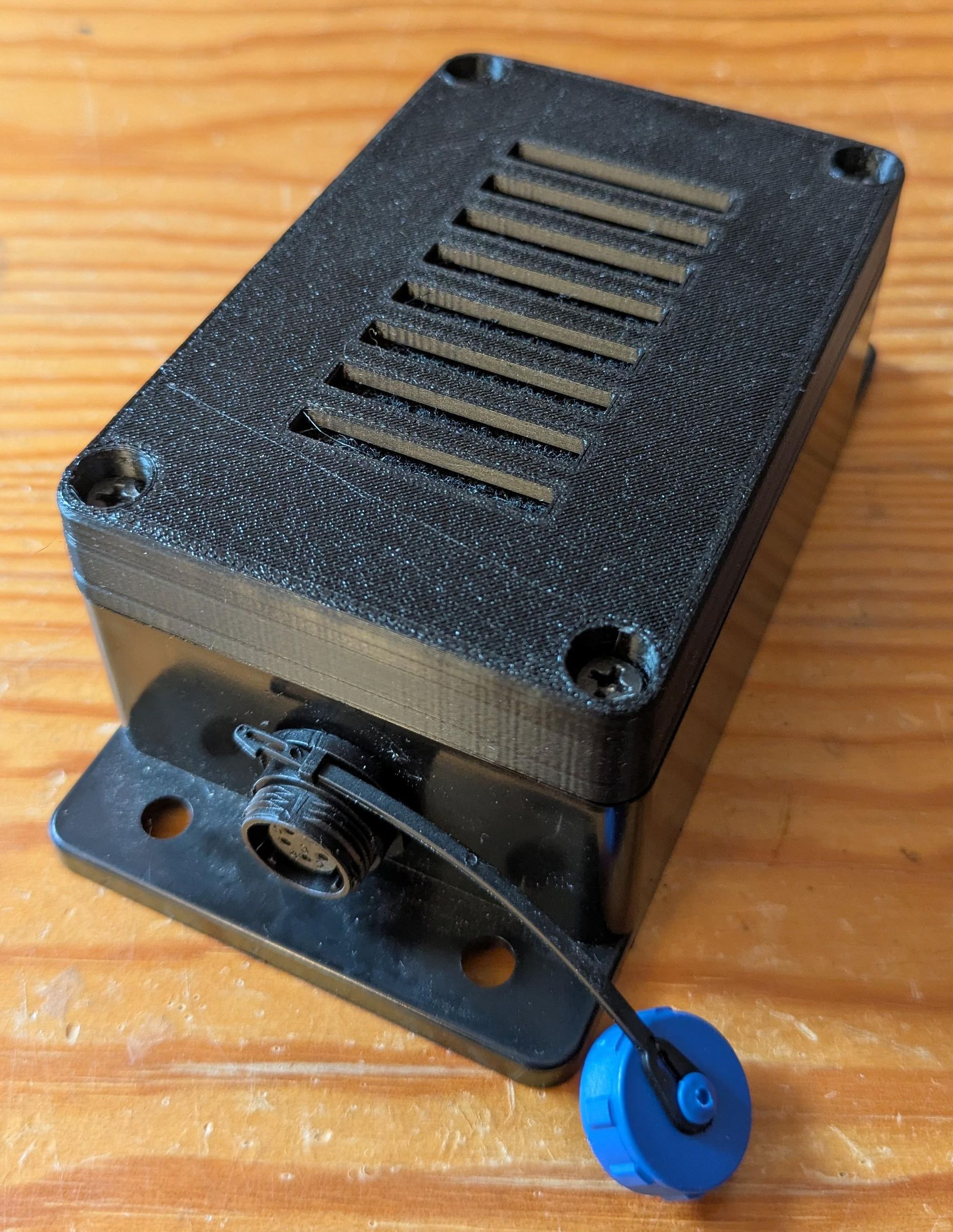 CO2 Sensor With Modbus RTU and 24V With D1 Mini : 8 Steps - Instructables