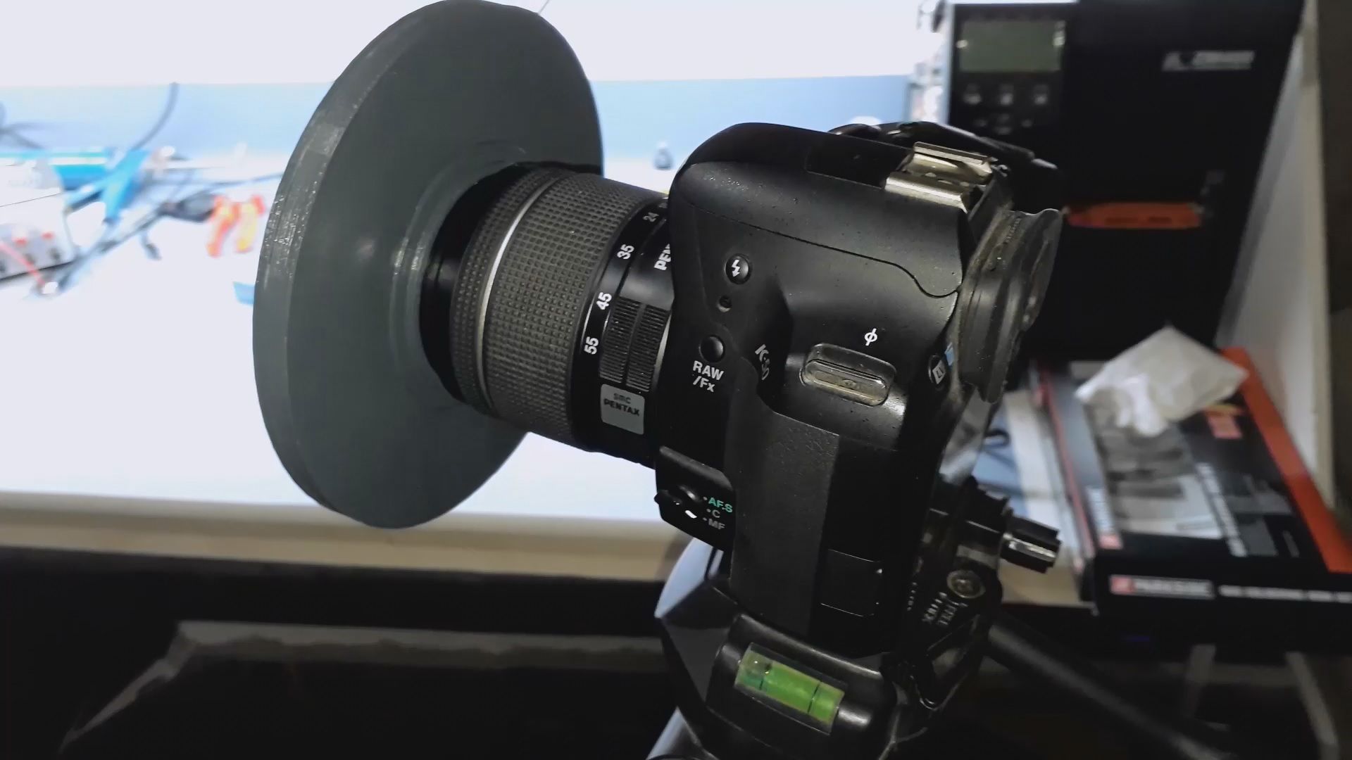 3dPrinted Ring Light : 15 Steps (with Pictures) - Instructables