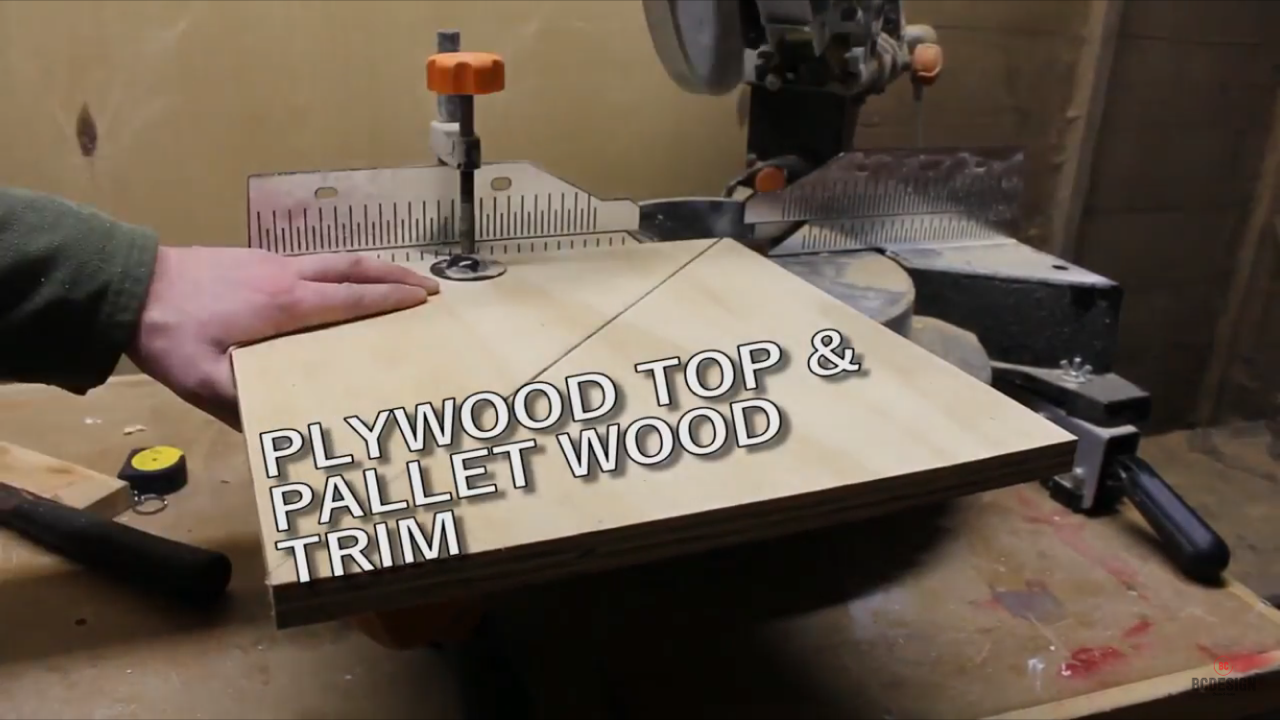 How to Make a Corner Shelf : 11 Steps (with Pictures) - Instructables
