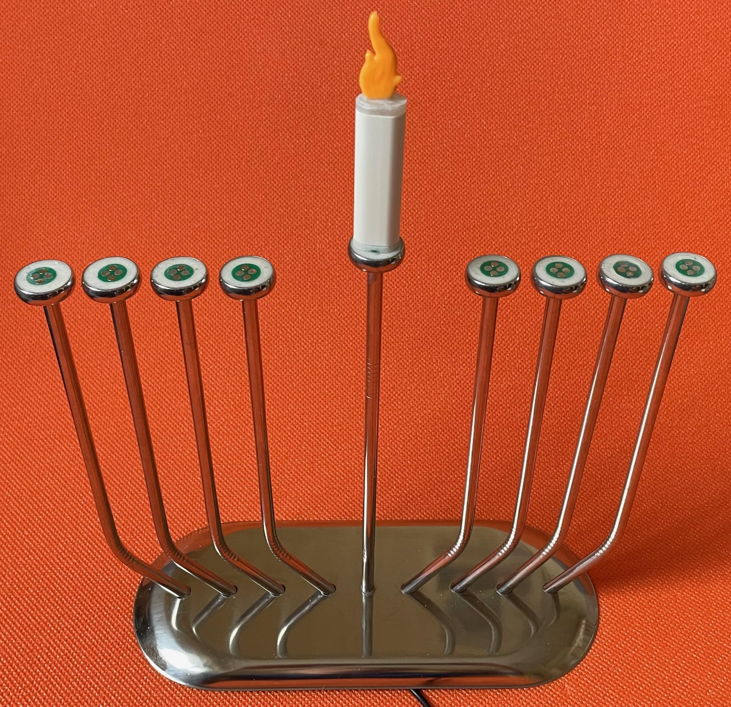 LED Candle Holder : 8 Steps (with Pictures) - Instructables