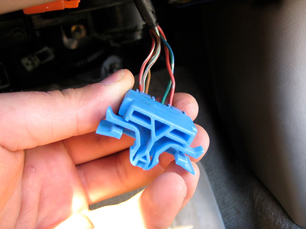 How to Read Codes From Your Check Engine Light (For Older Cars) : 3 ...