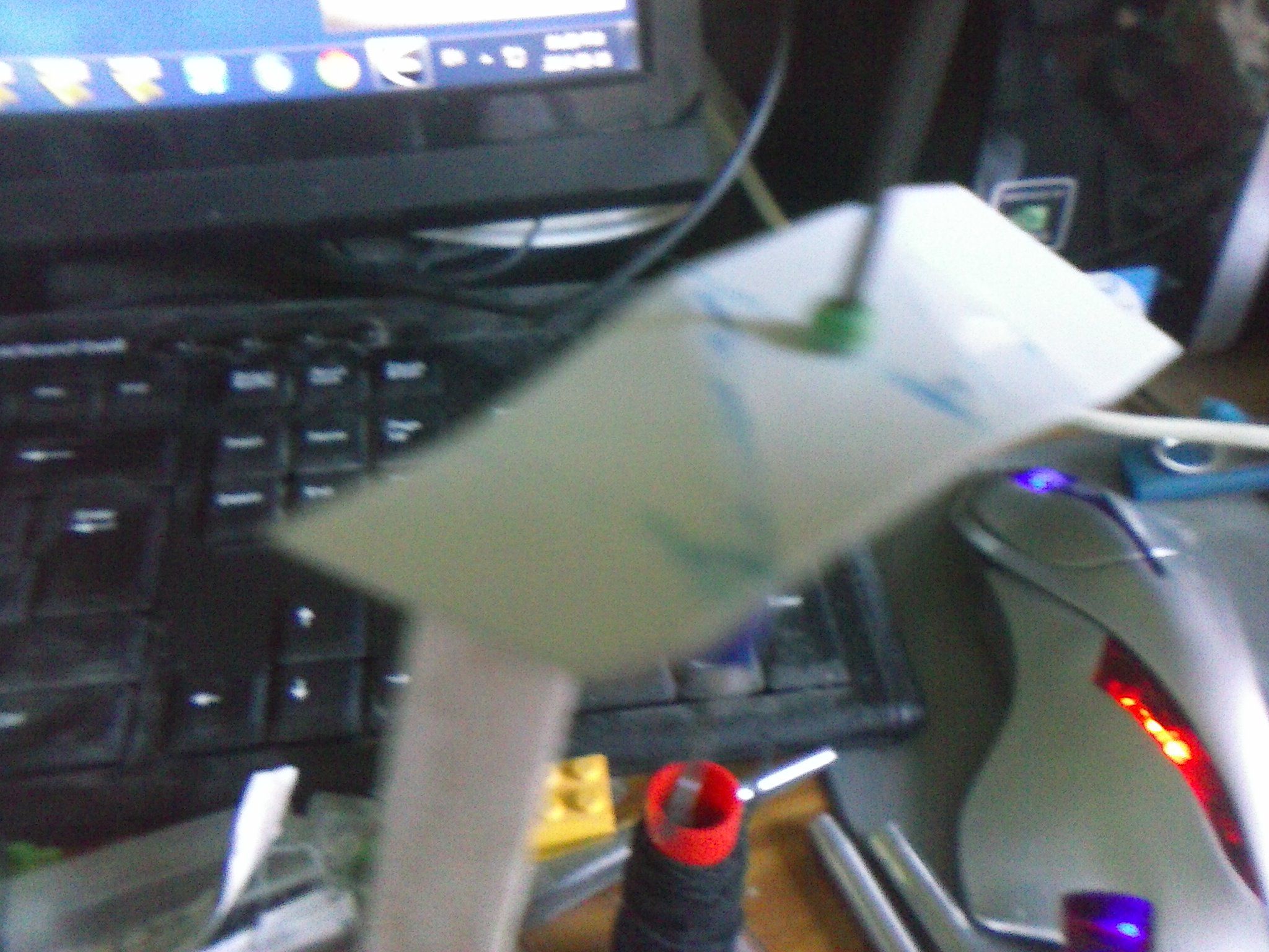 Rubber Band Powered Aeroplane : 3 Steps (with Pictures) - Instructables