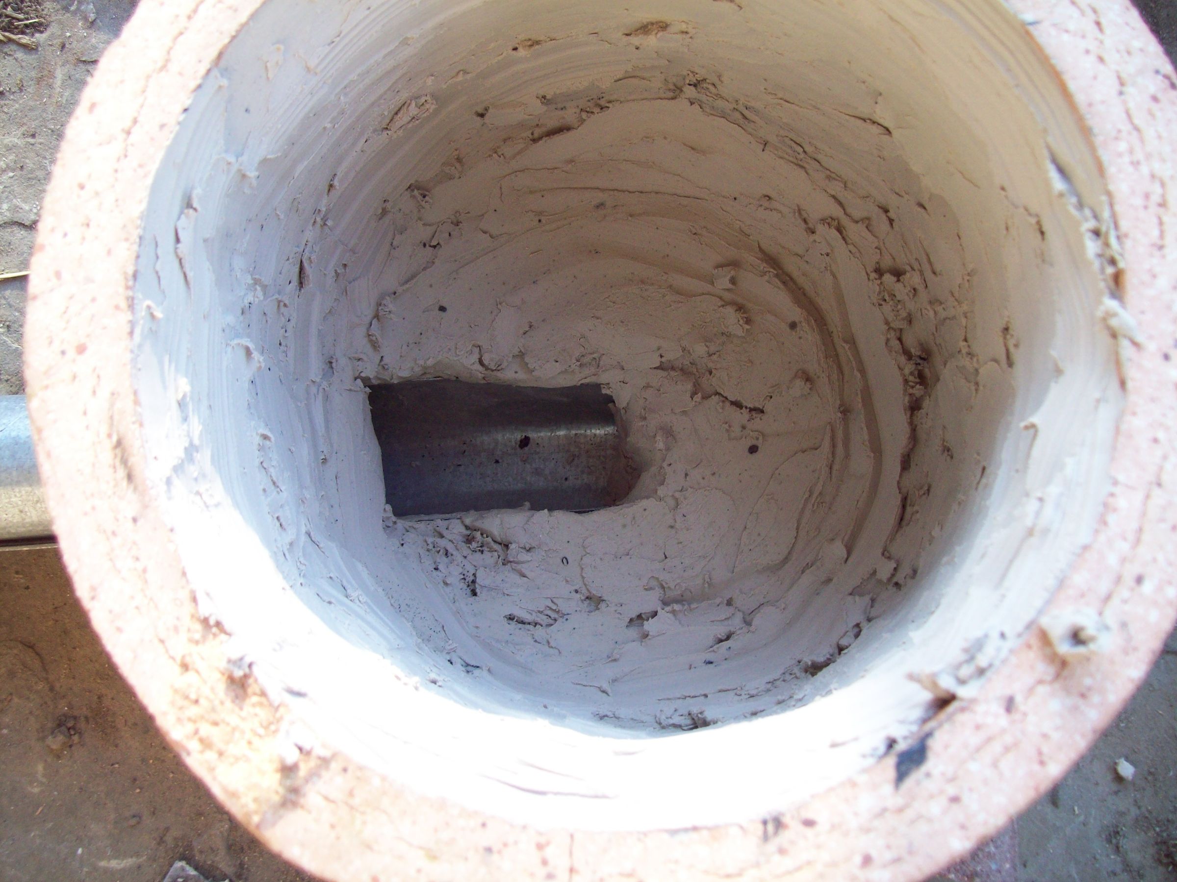 Ceramic Forge : 6 Steps - Instructables