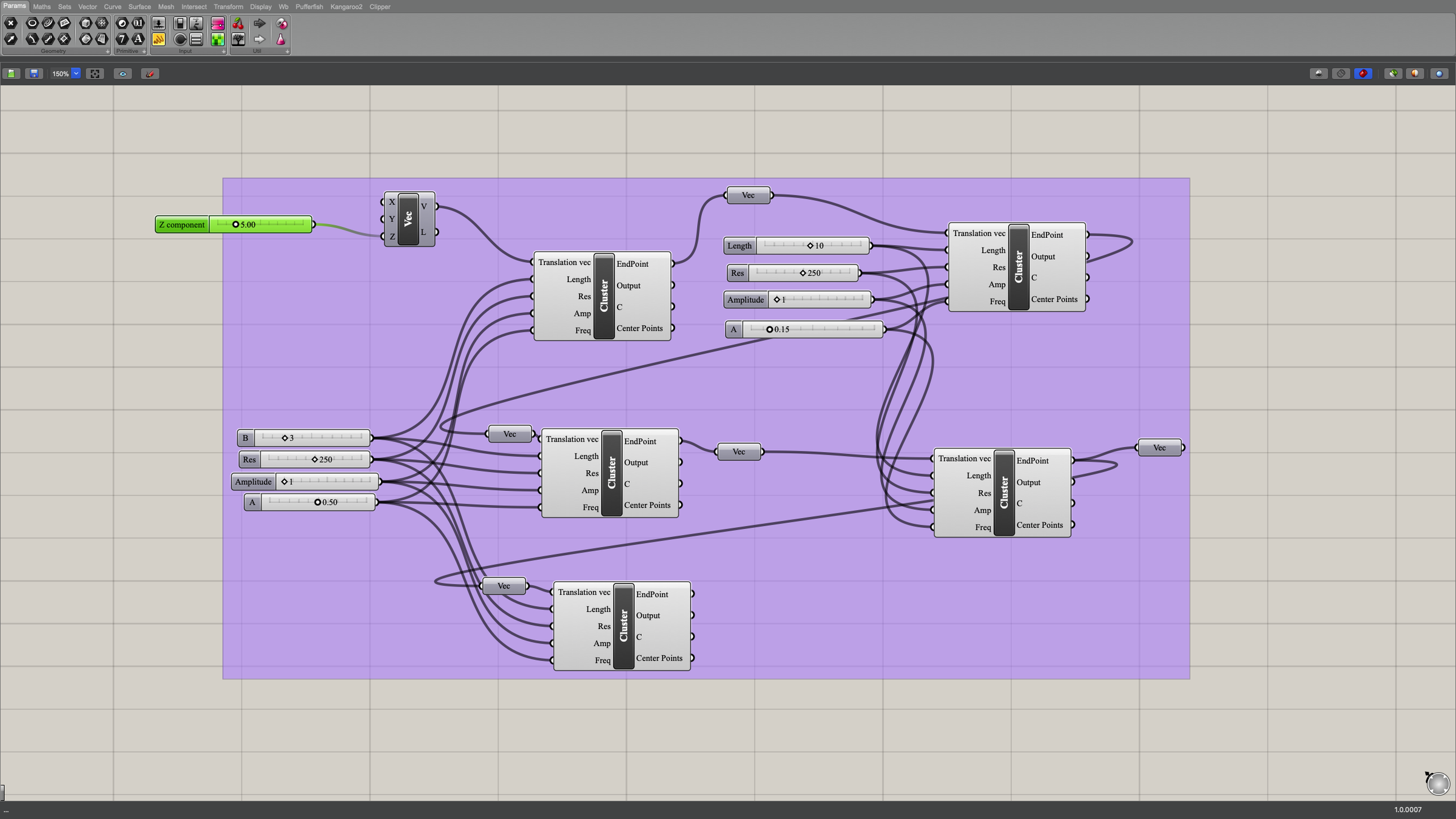 MAT 594X_3D Printing Flexible Woven Patterns - Instructables
