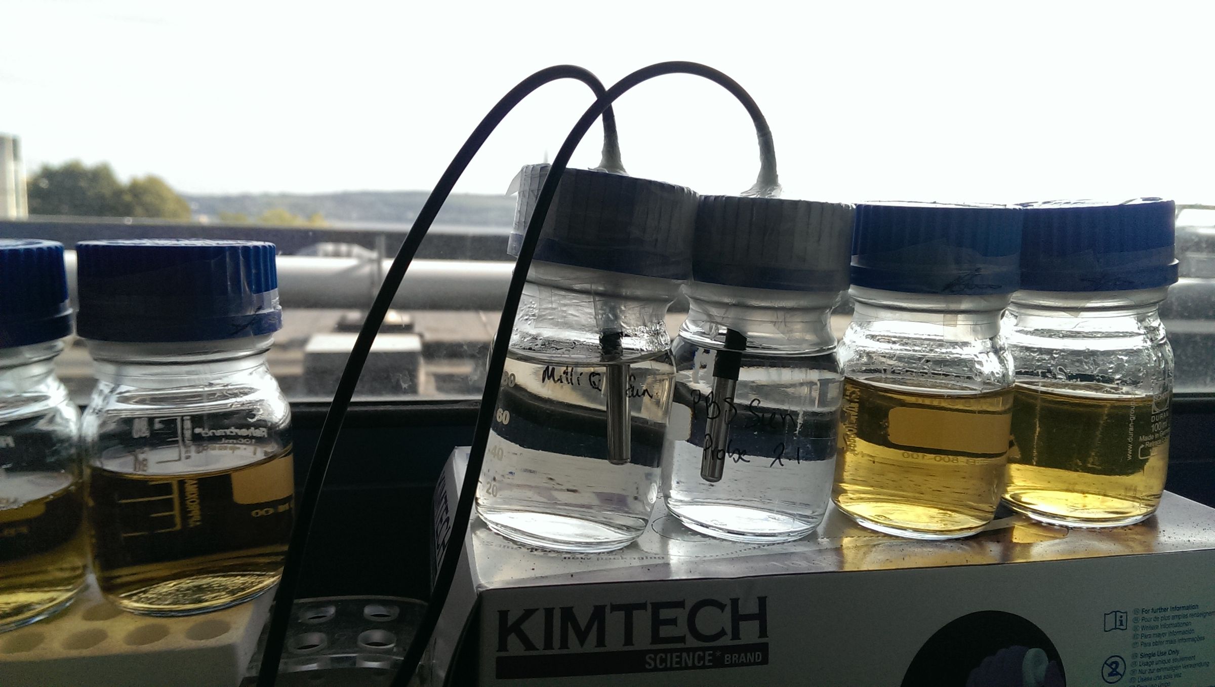 Quick & Easy Temperature Loggers : 6 Steps (with Pictures) - Instructables