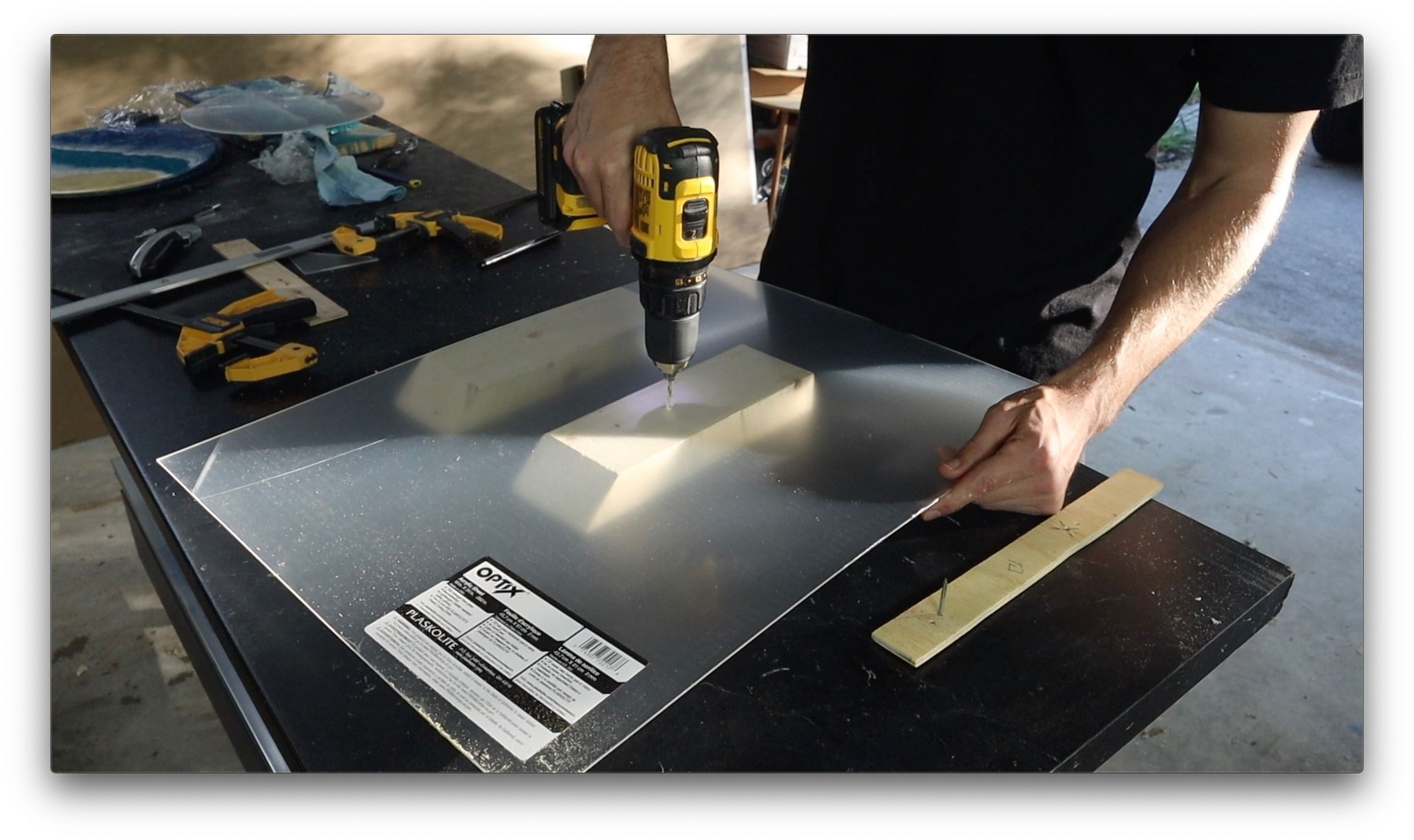 Origami Display Colosseum - Beach Scene Made From Scraps! : 6 Steps ...