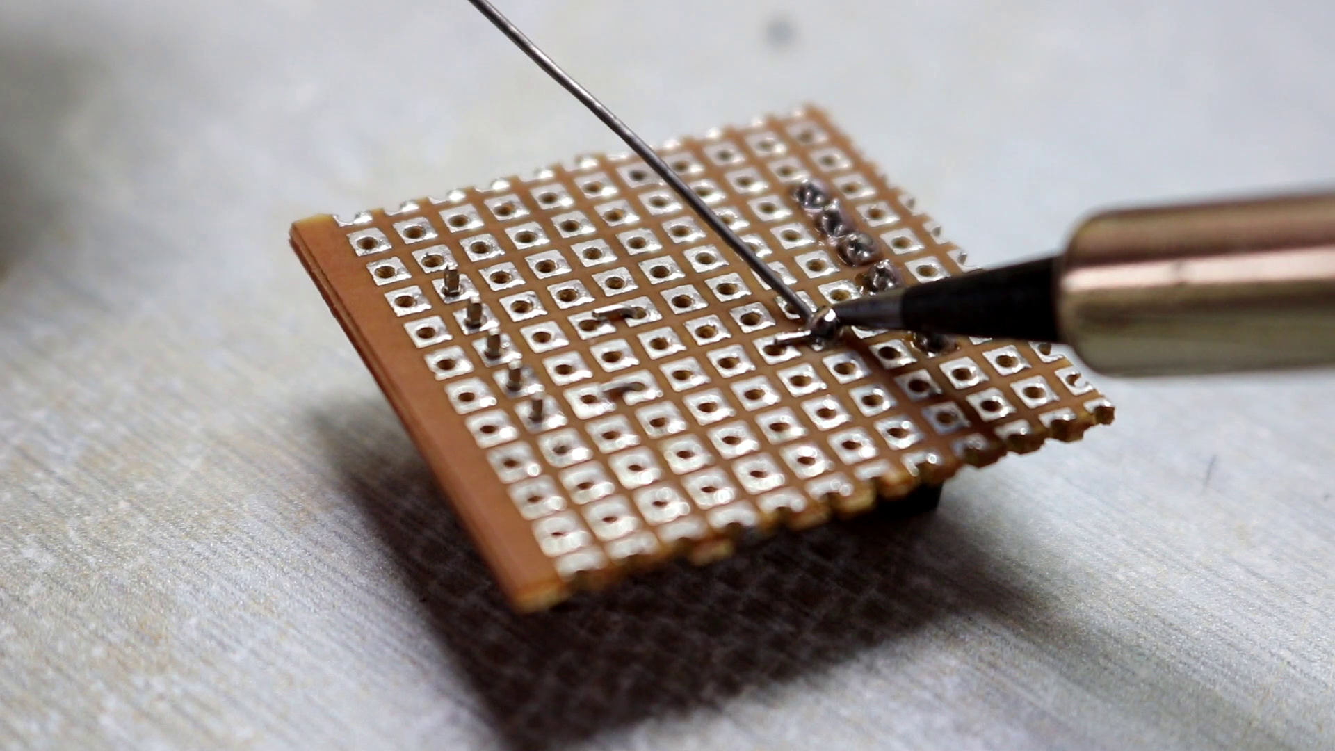 Bluetooth Controlled LED Matrix ! : 8 Steps (with Pictures) - Instructables