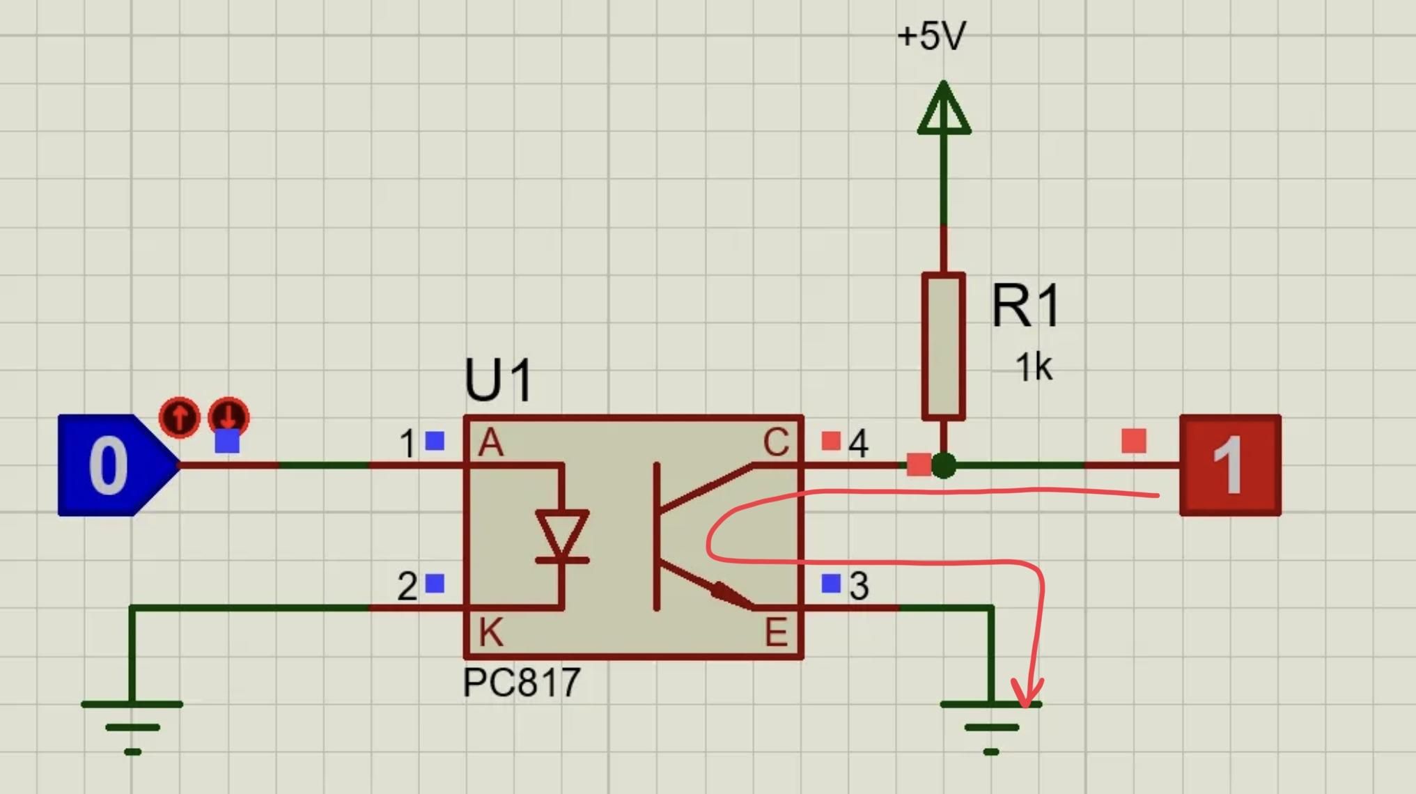 AC Mains Detector Circuit : 5 Steps - Instructables