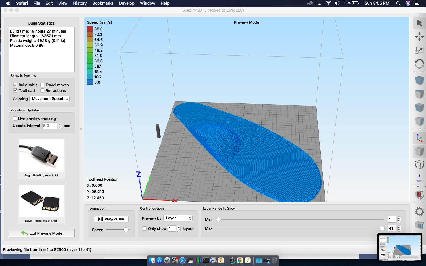 3D Print Custom Arch Supports : 7 Steps (with Pictures) - Instructables