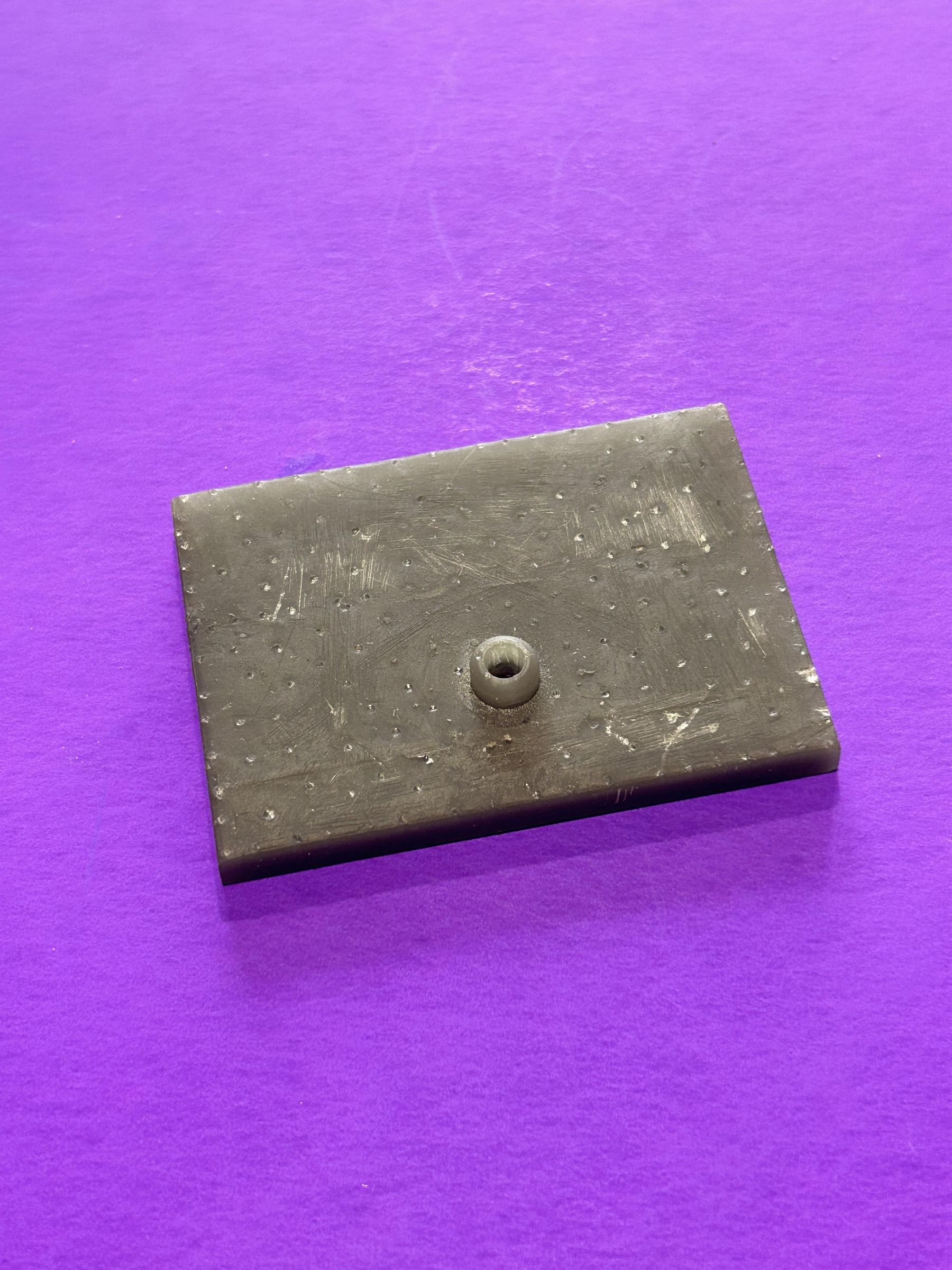 3D Printer Nozzle Seal for the Ultimaker S3/S5 : 3 Steps - Instructables