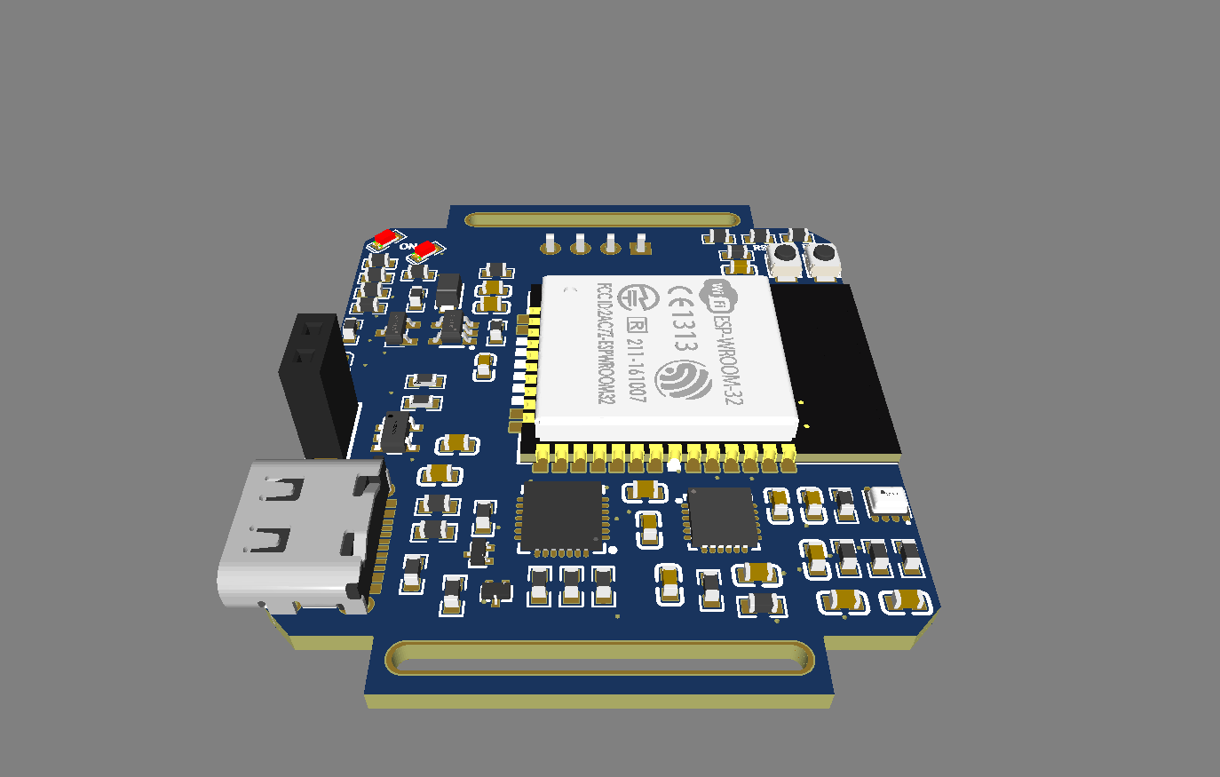 Esp32 Smartwatch : 7 Steps - Instructables