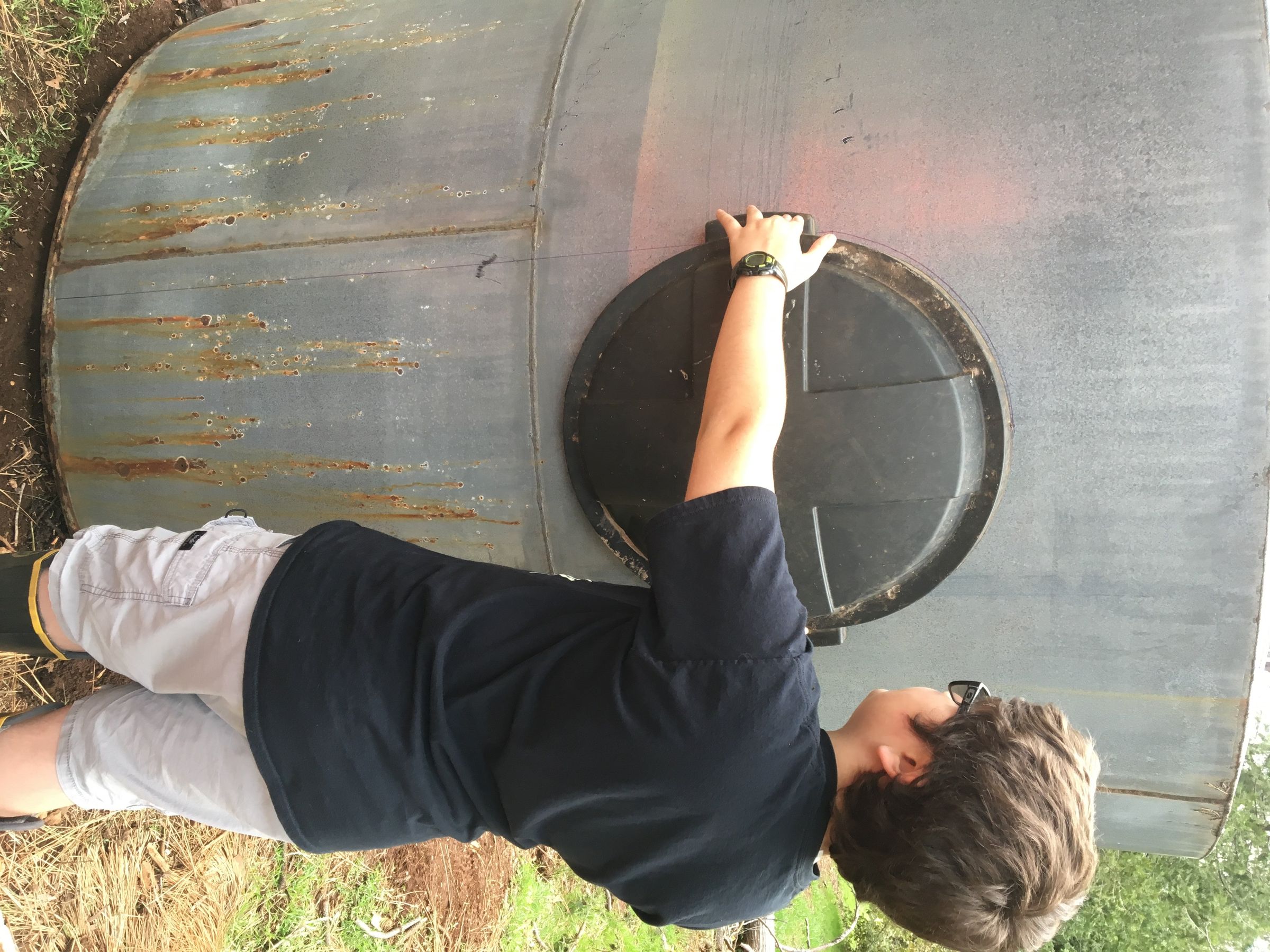 Airsoft Bunker : 7 Steps - Instructables