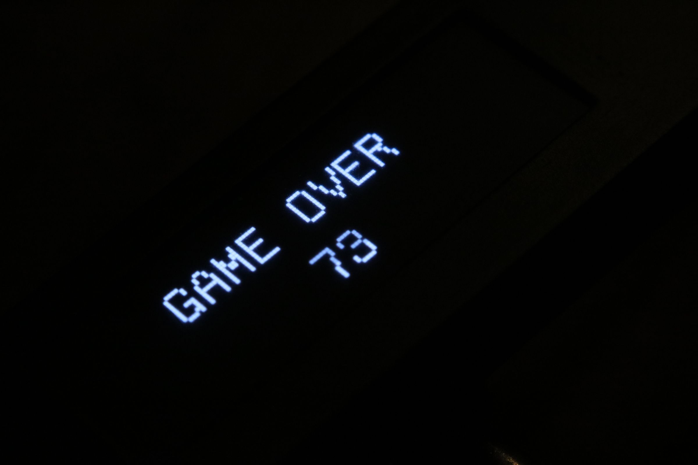 Arduino Cyclone Game : 5 Steps (with Pictures) - Instructables