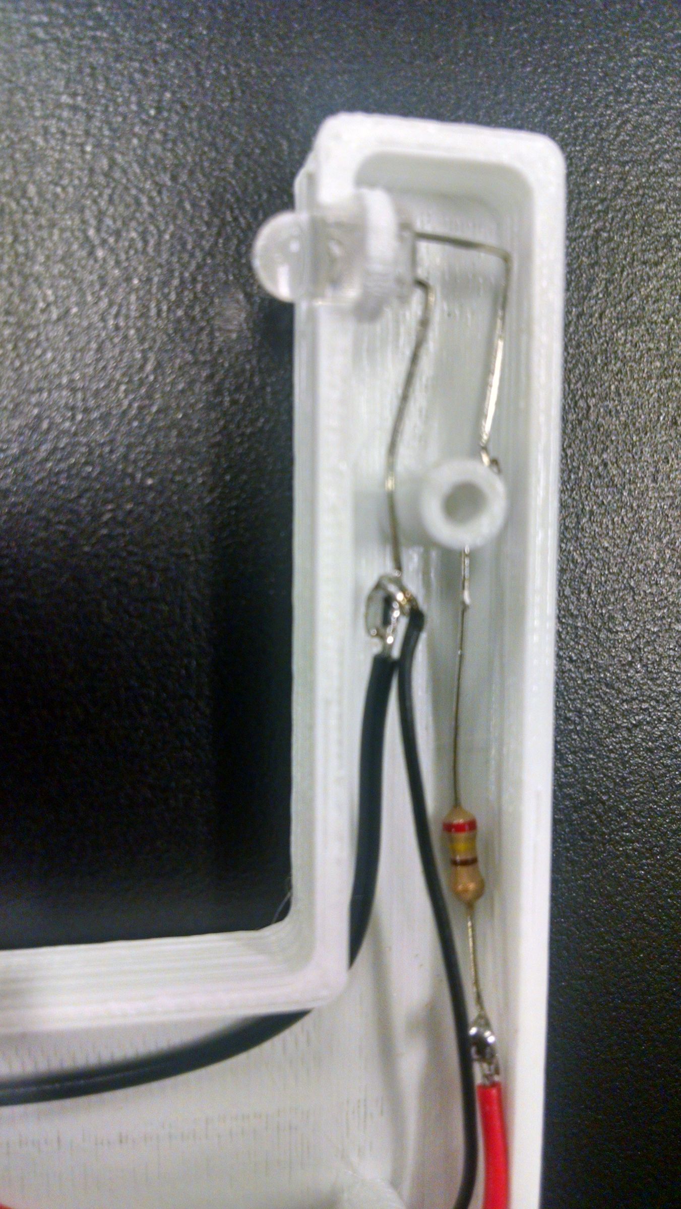 DIY Photogate : 4 Steps - Instructables