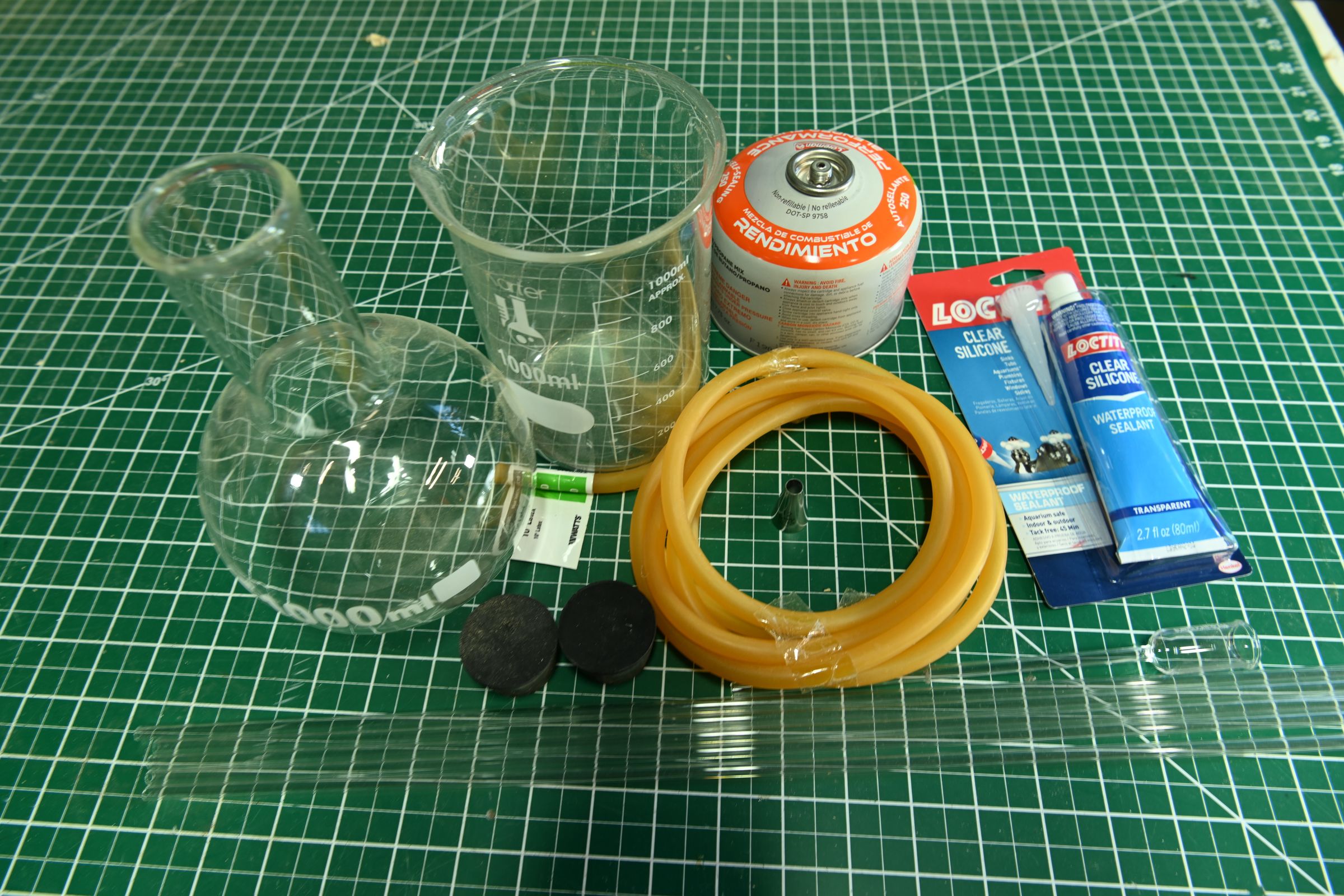 Vacuum Siphon: Better Coffee Through Chemistry : 8 Steps (with Pictures ...