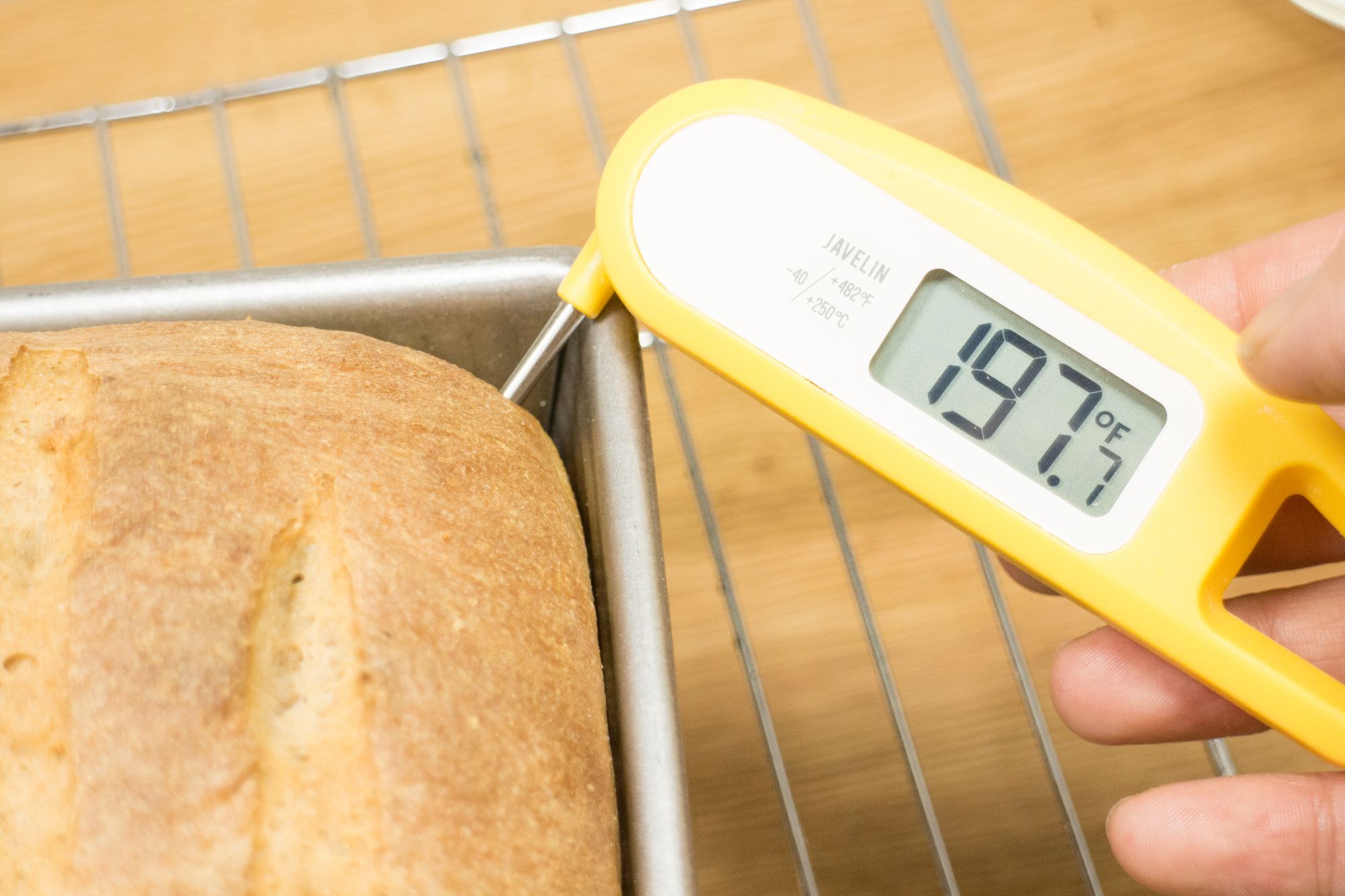 Whole Wheat Sandwich Bread Recipe : 6 Steps (with Pictures) - Instructables