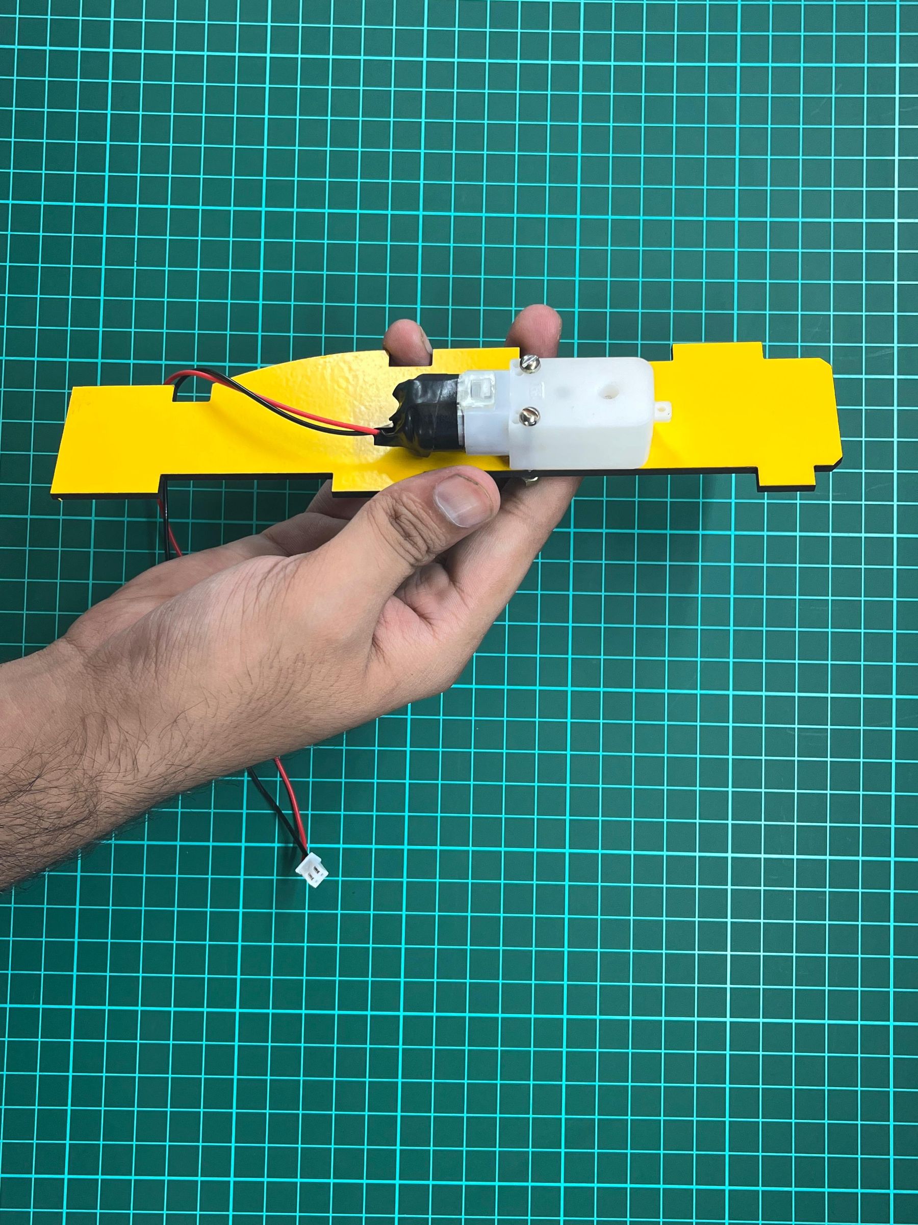 Bluetooth Controlled Car Arduino Based : 14 Steps - Instructables