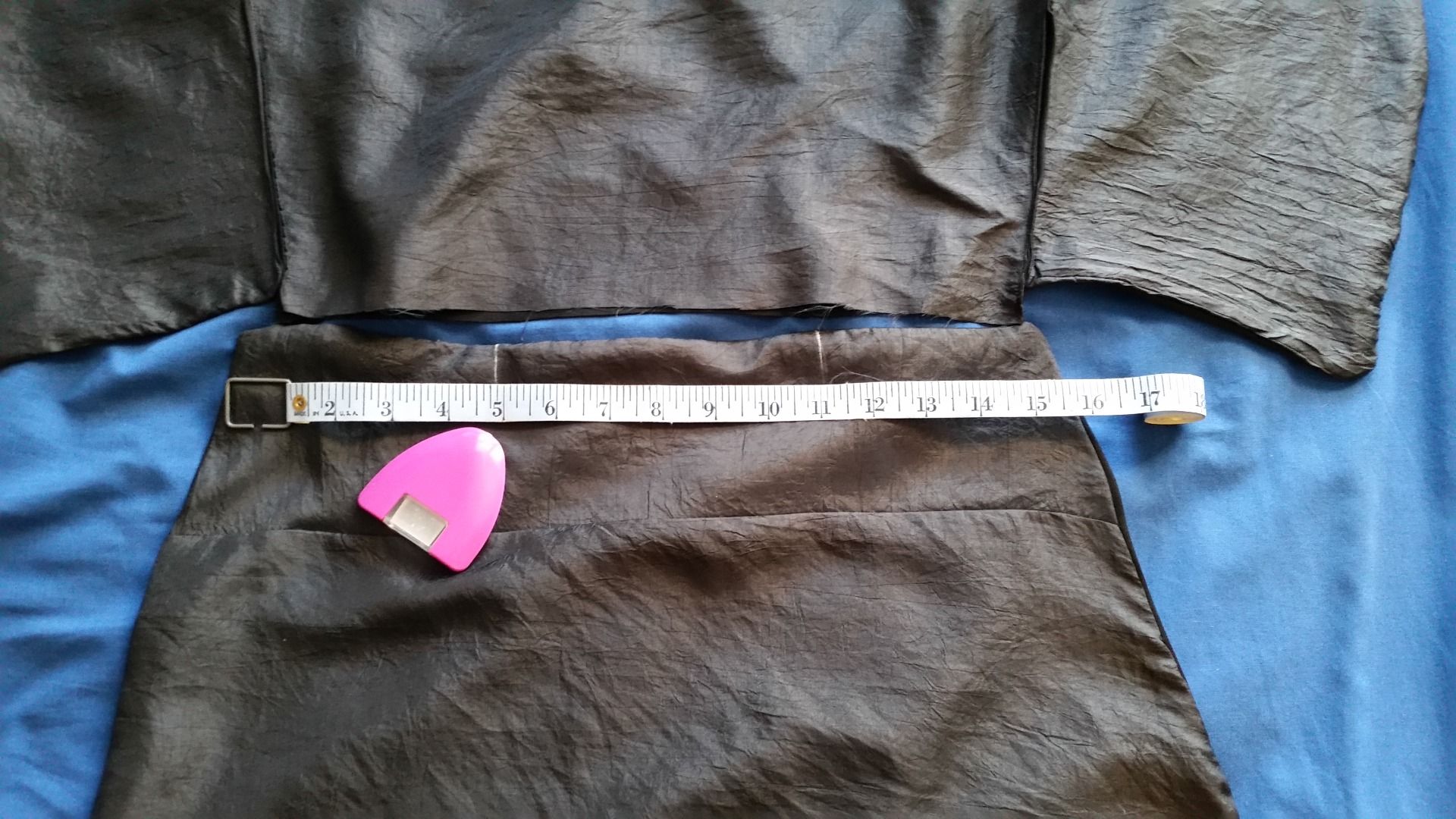 Design and Create a Dress : 10 Steps (with Pictures) - Instructables