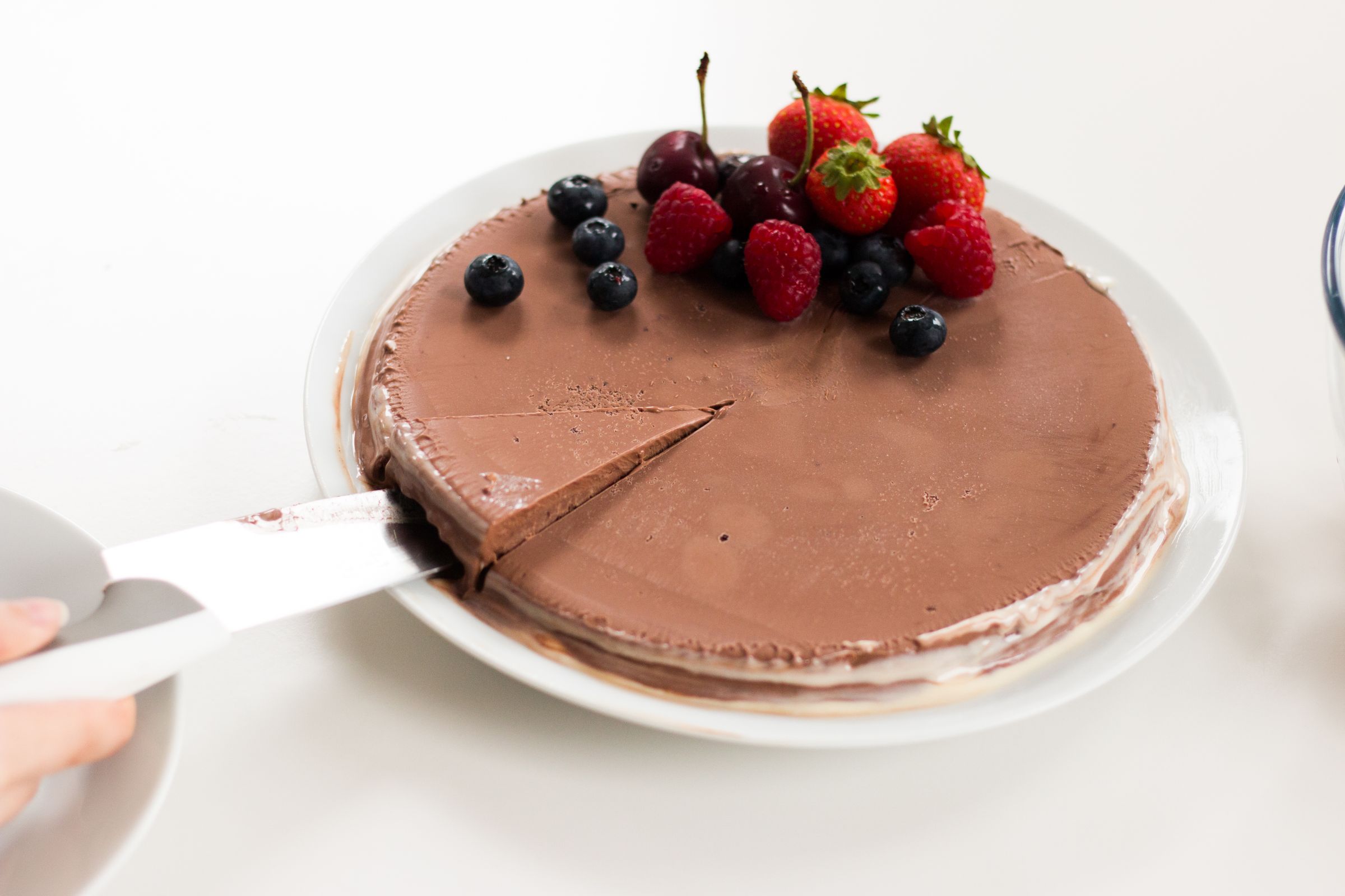 Ice Cream Pudding : 4 Steps (with Pictures) - Instructables