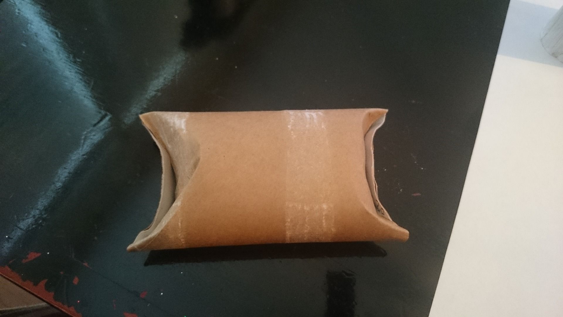 TP Roll Gift Box : 4 Steps (with Pictures) - Instructables