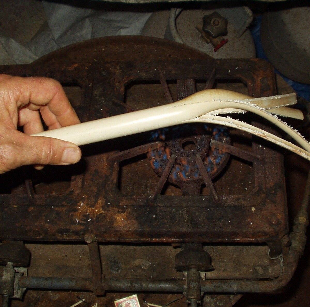 PVC -- It's Great for Inventions : 11 Steps - Instructables