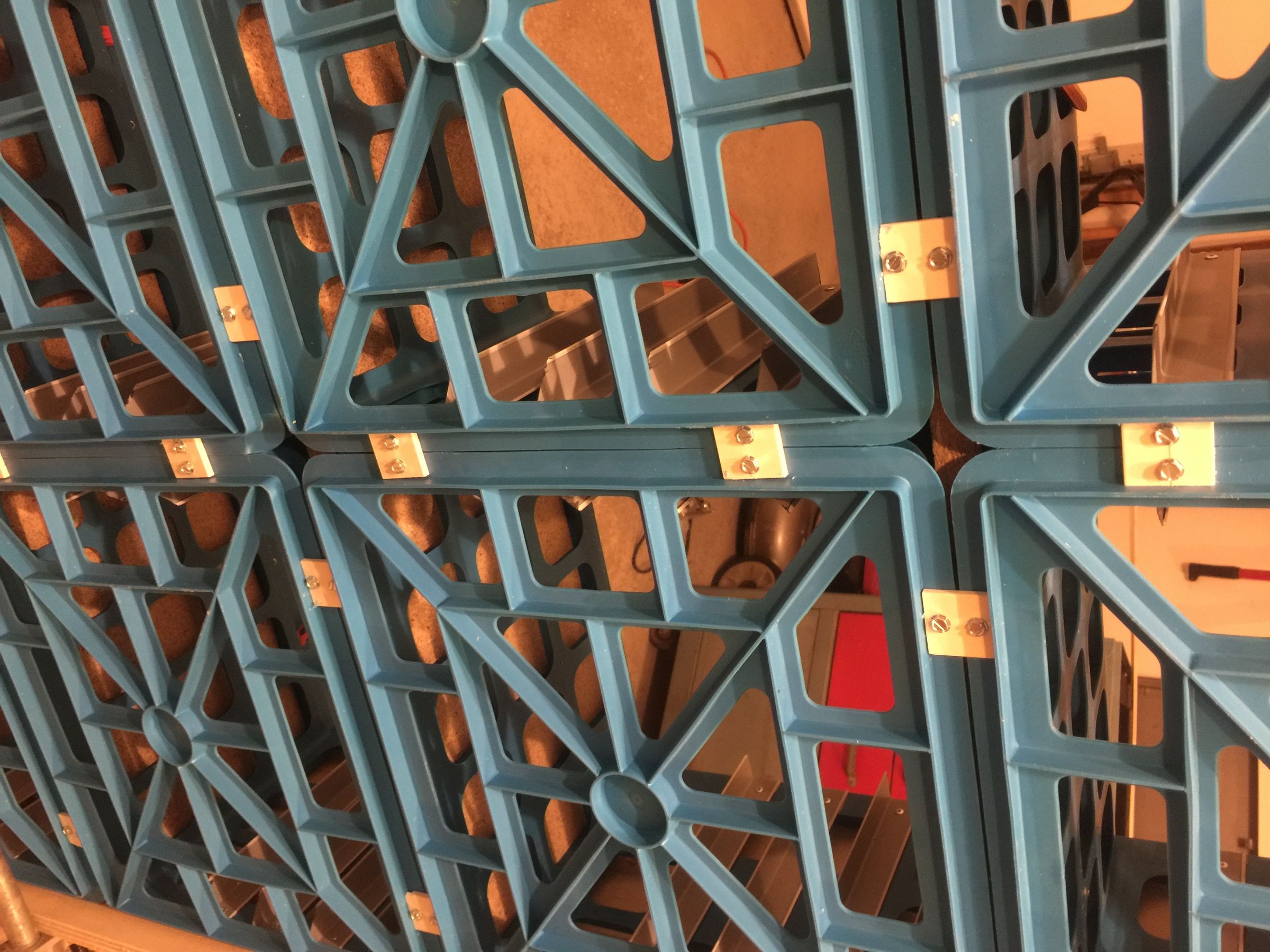 Modular Parts Storage : 3 Steps (with Pictures) - Instructables