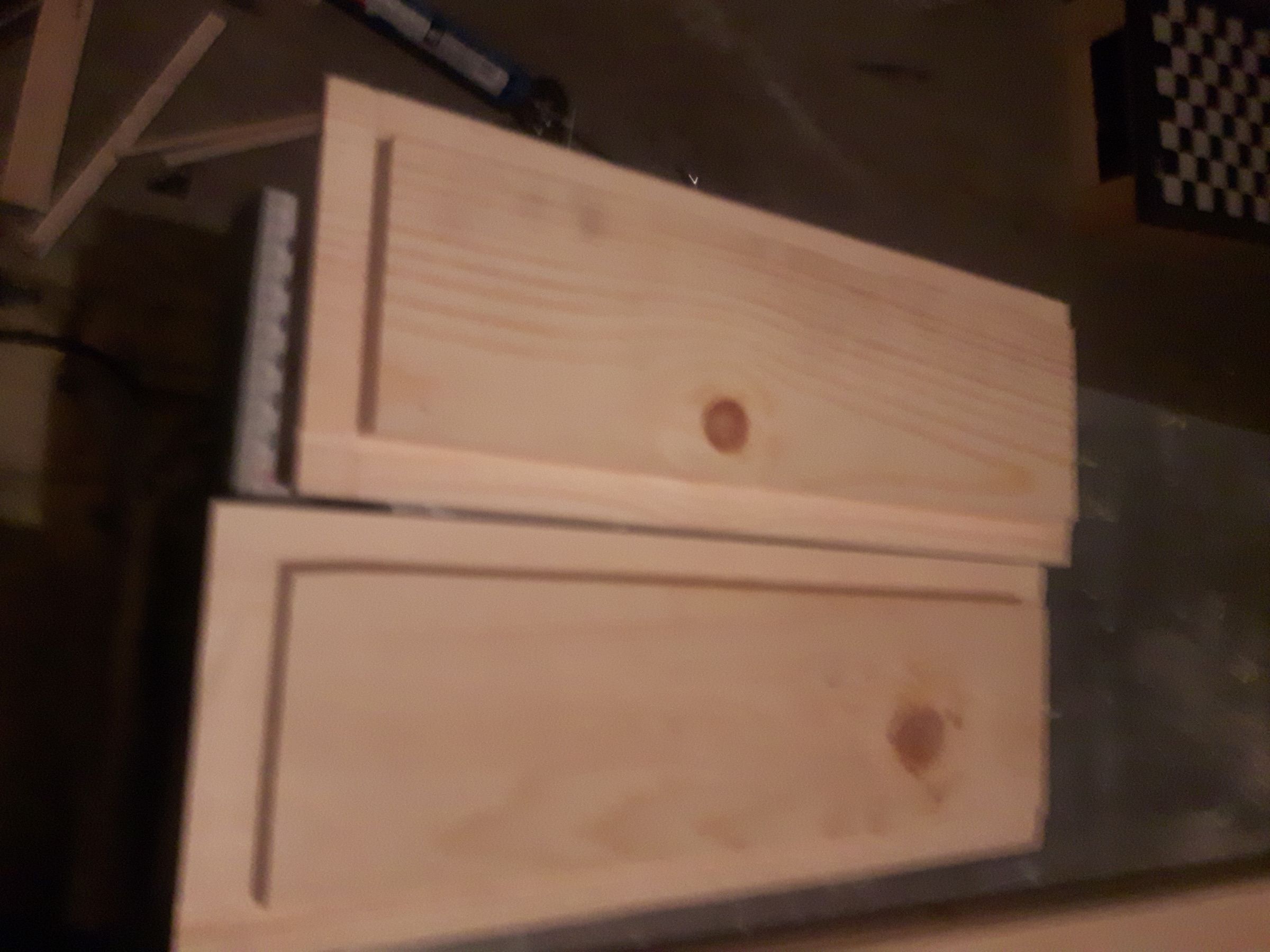 Chess Table : 6 Steps (with Pictures) - Instructables