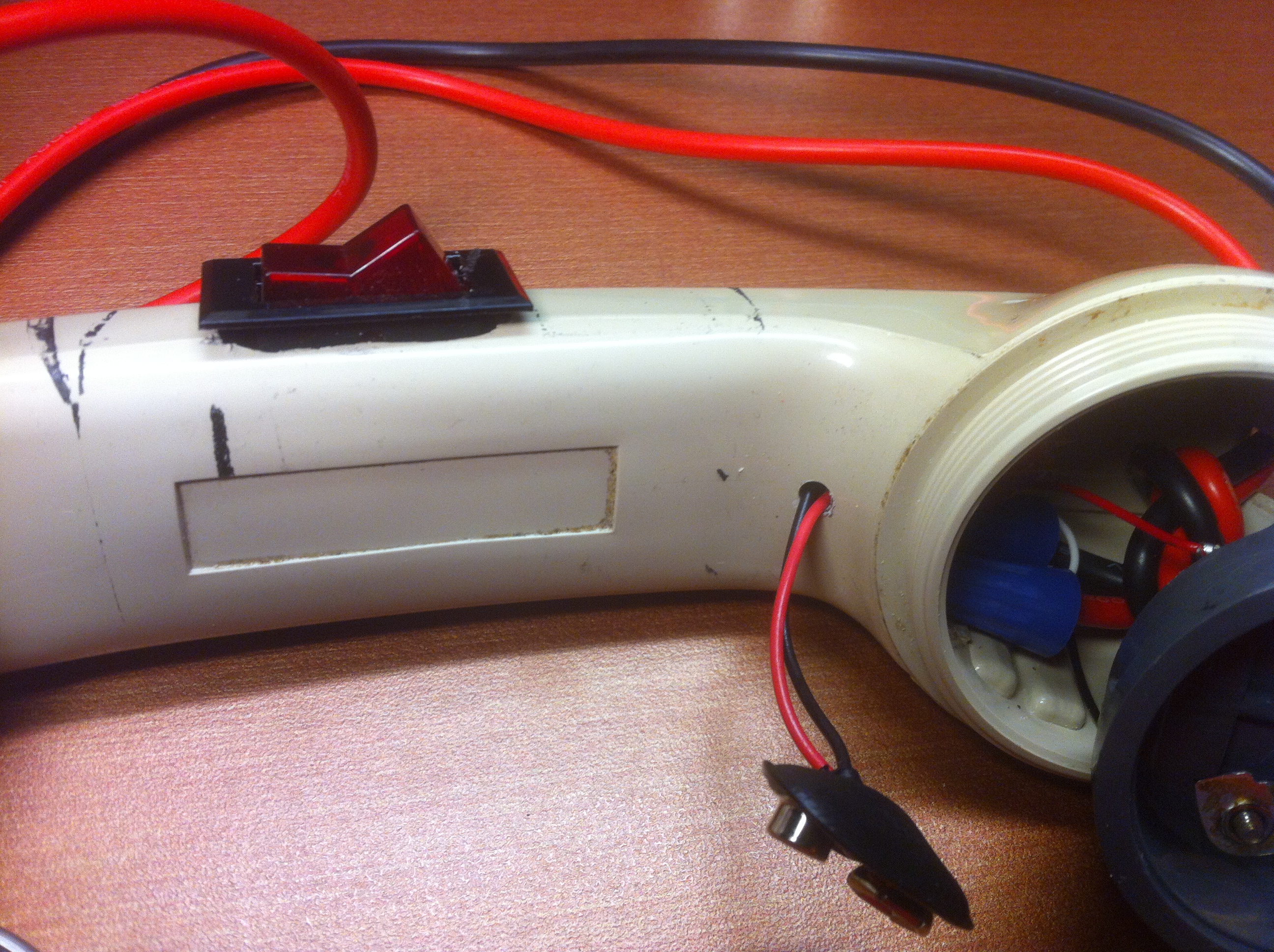 How to Make Wire Identification/Loop Check Phones : 9 Steps - Instructables