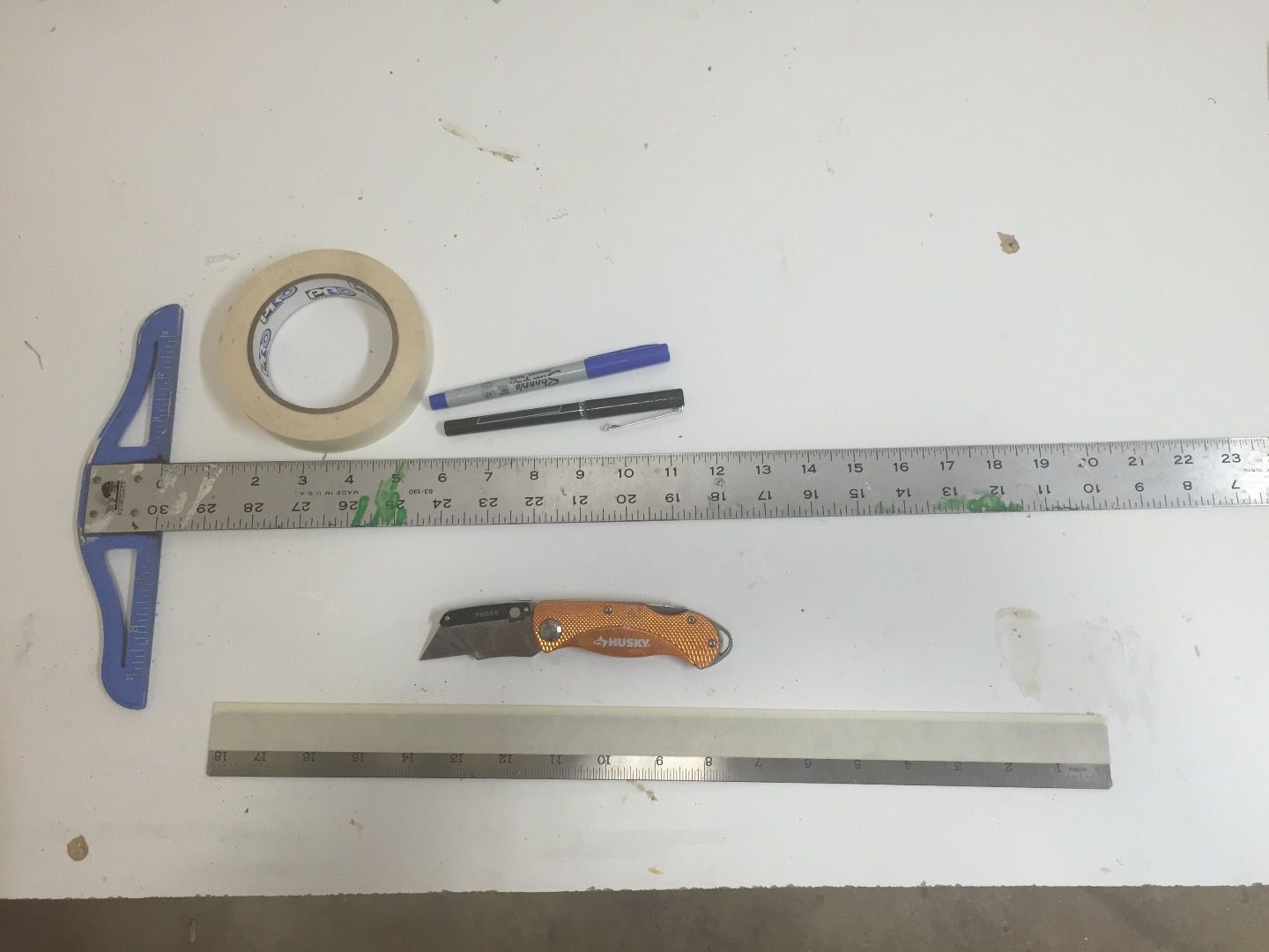 PICA Ruler : 3 Steps - Instructables