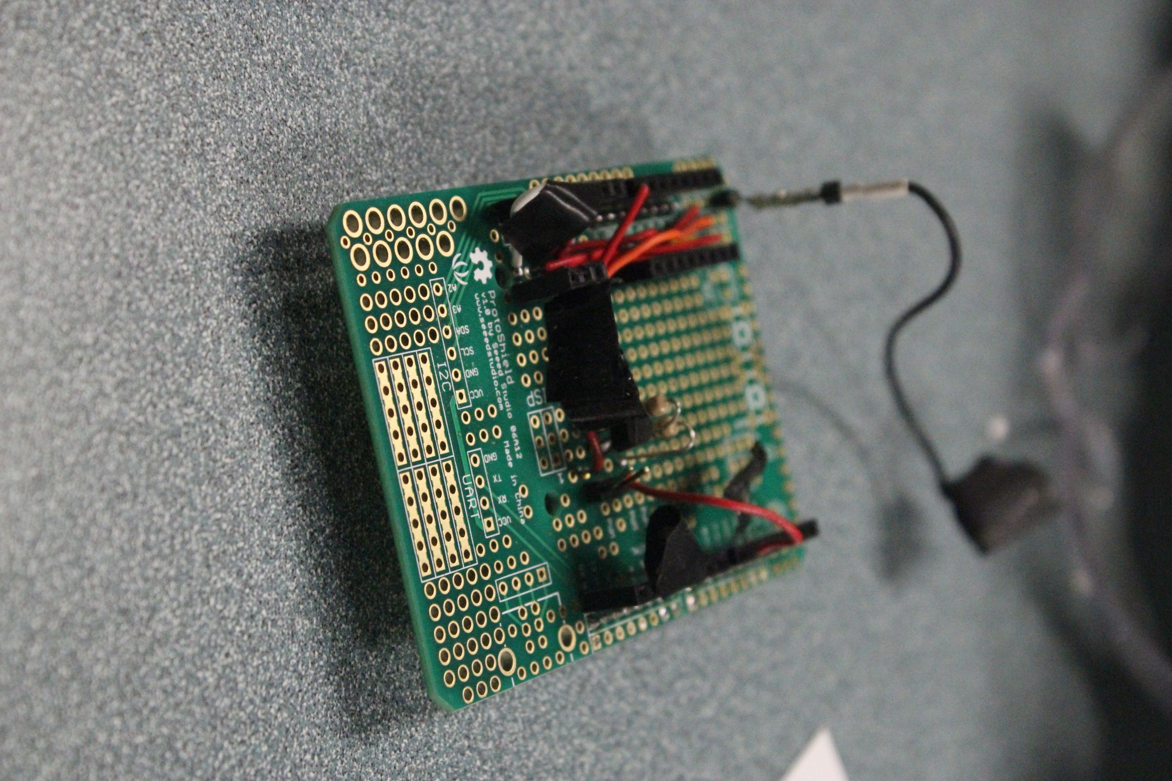 How to Make a Customizable Weather Balloon : 12 Steps - Instructables