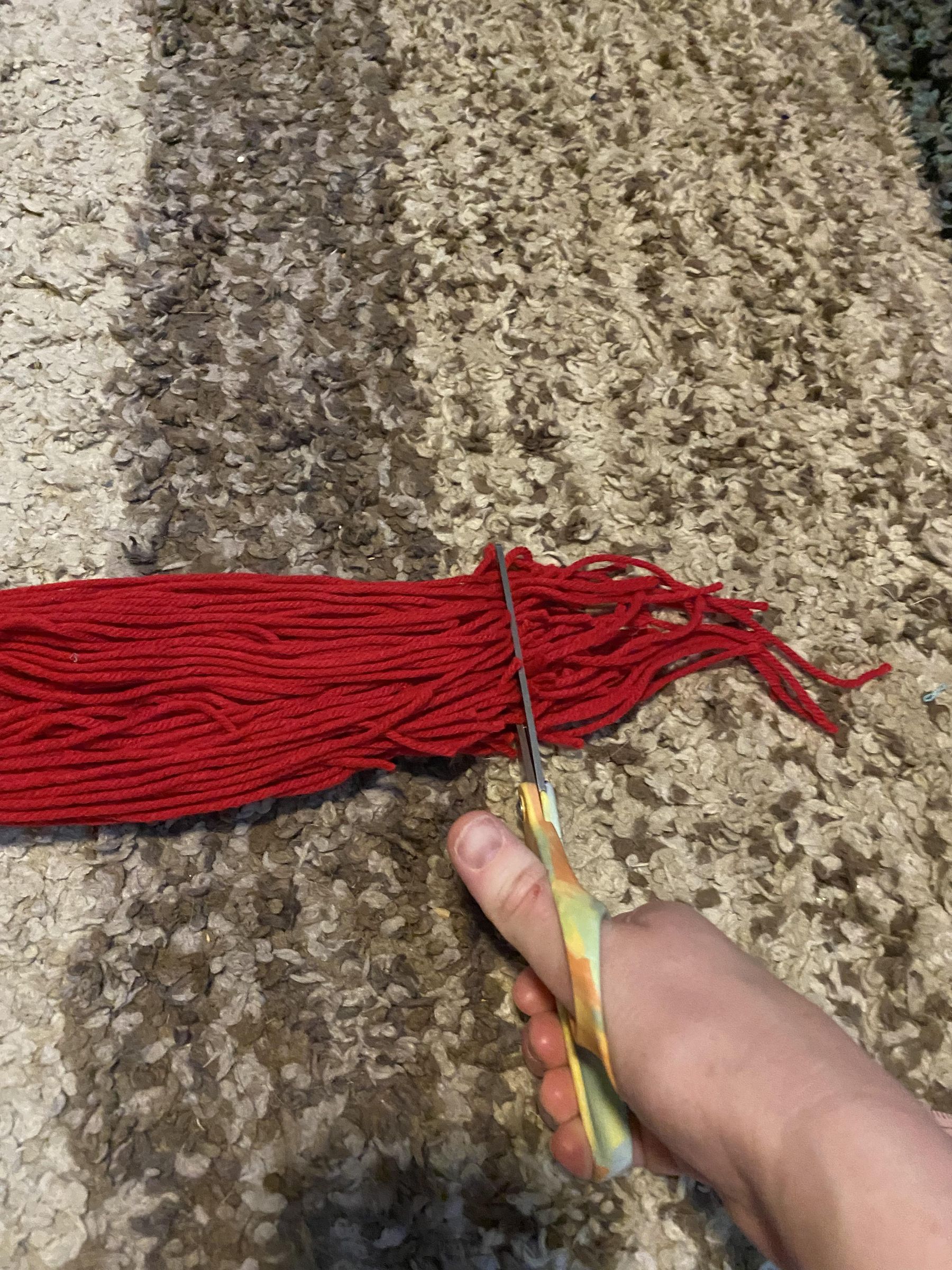 Easy Book (Marky) Mark Halloween Costume : 7 Steps - Instructables