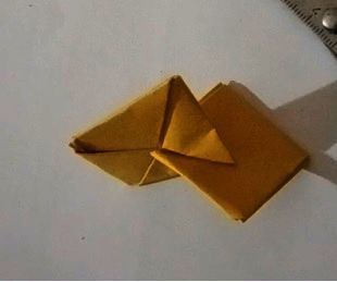 Origami Paper Walker : 6 Steps - Instructables