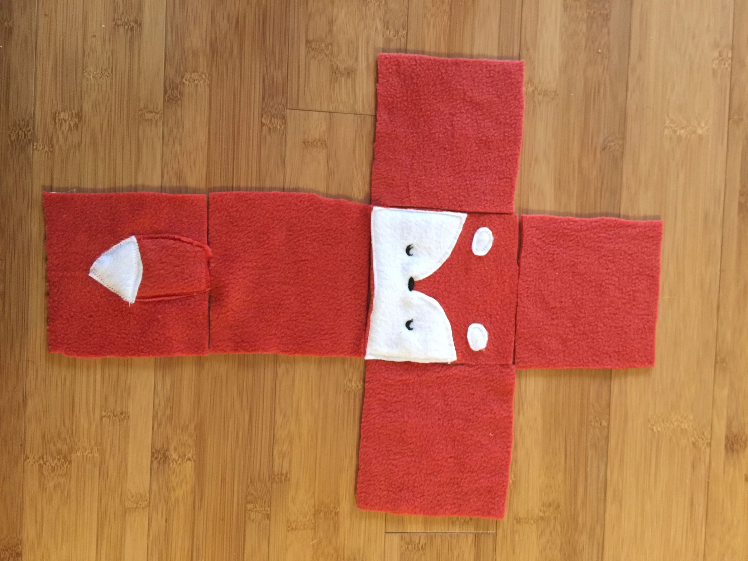 Adorable Cube Plushies (Cubies) : 12 Steps (with Pictures) - Instructables