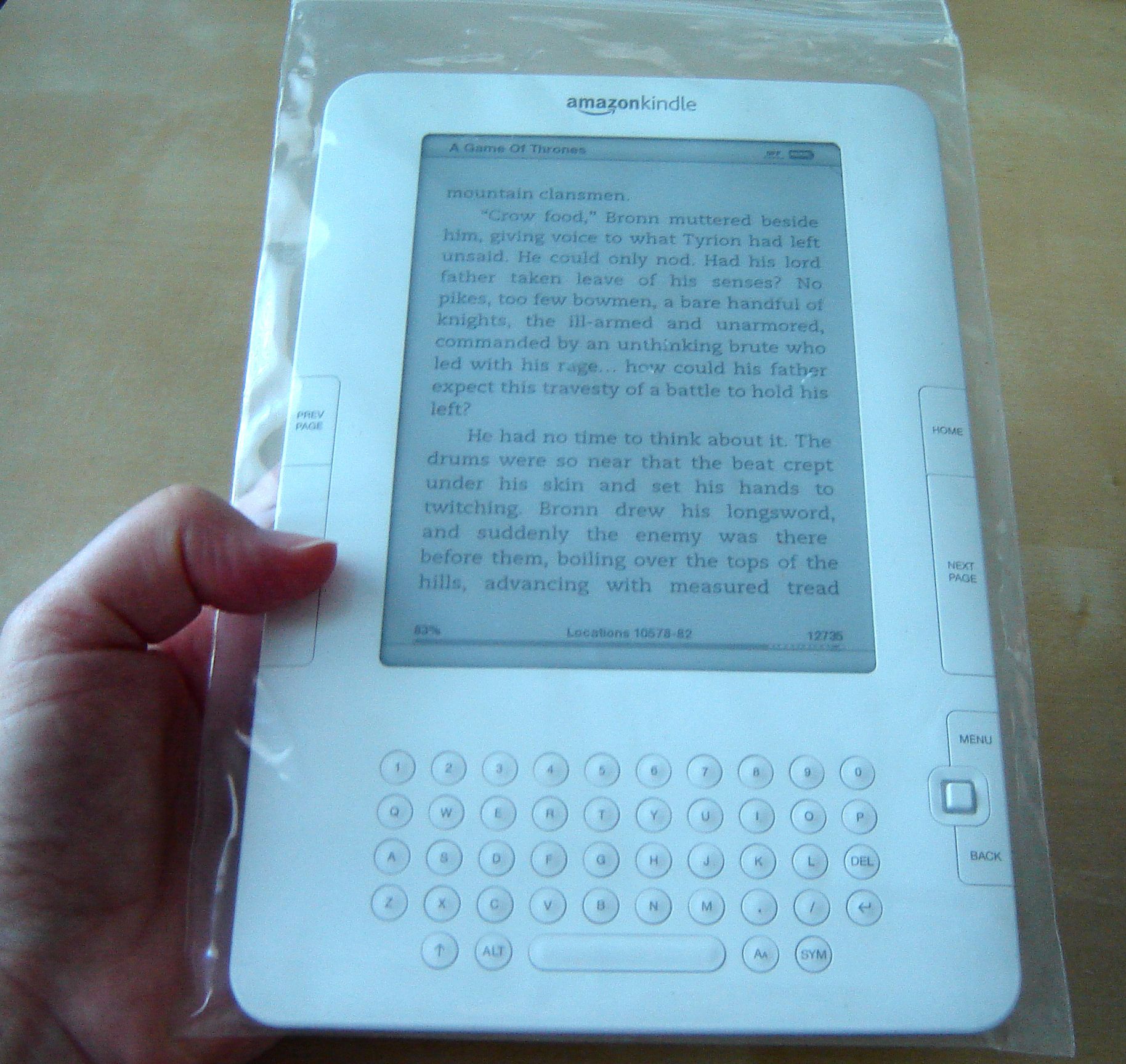 Wood Kindle Case : 10 Steps (with Pictures) - Instructables