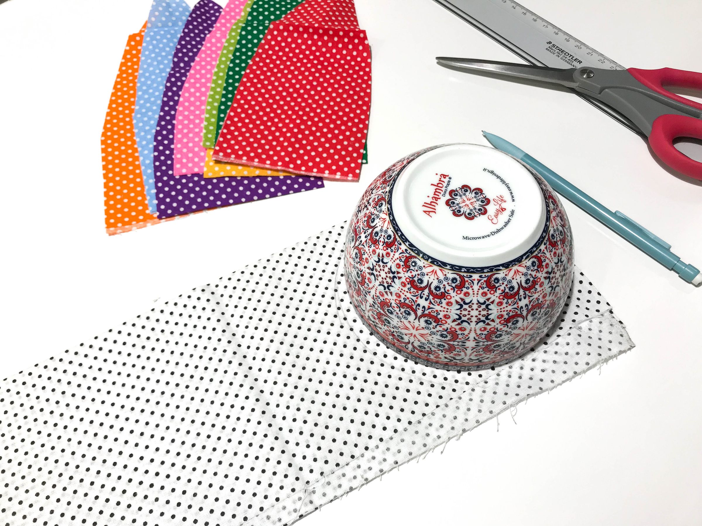 Rainbow Sun Baby Toy Rattle : 6 Steps (with Pictures) - Instructables