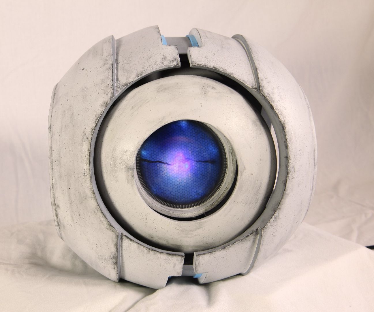 Robotic Wheatley : 22 Steps - Instructables