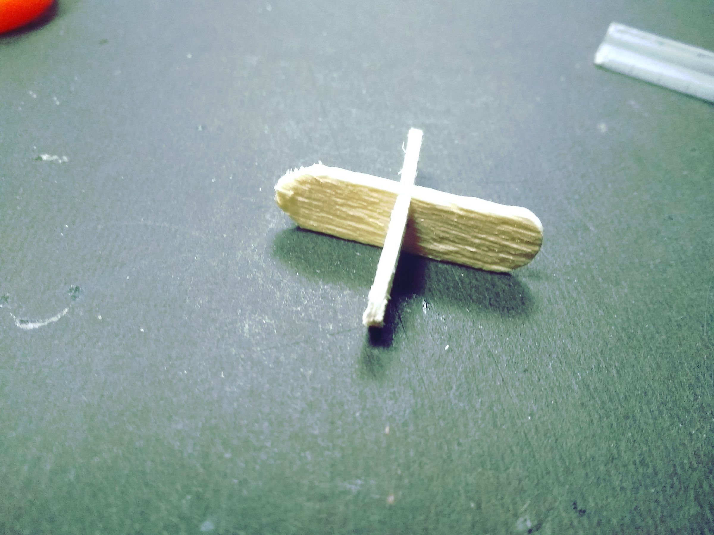Popsicle Stick Paddle Boat : 7 Steps - Instructables