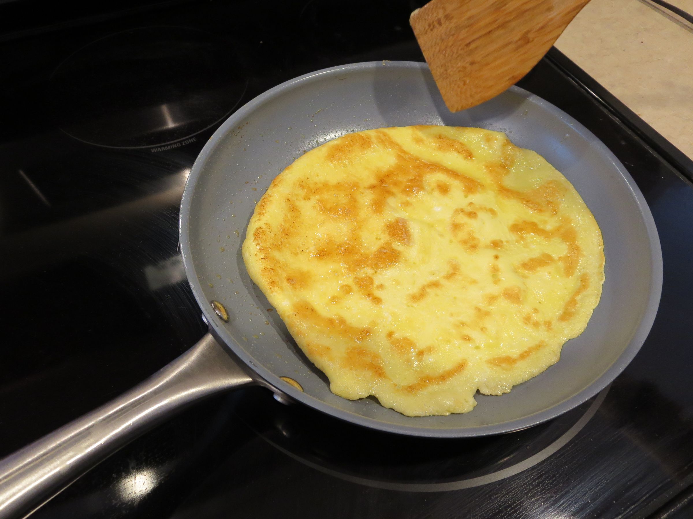 Pannkaka - a Swedish Delight : 4 Steps (with Pictures) - Instructables