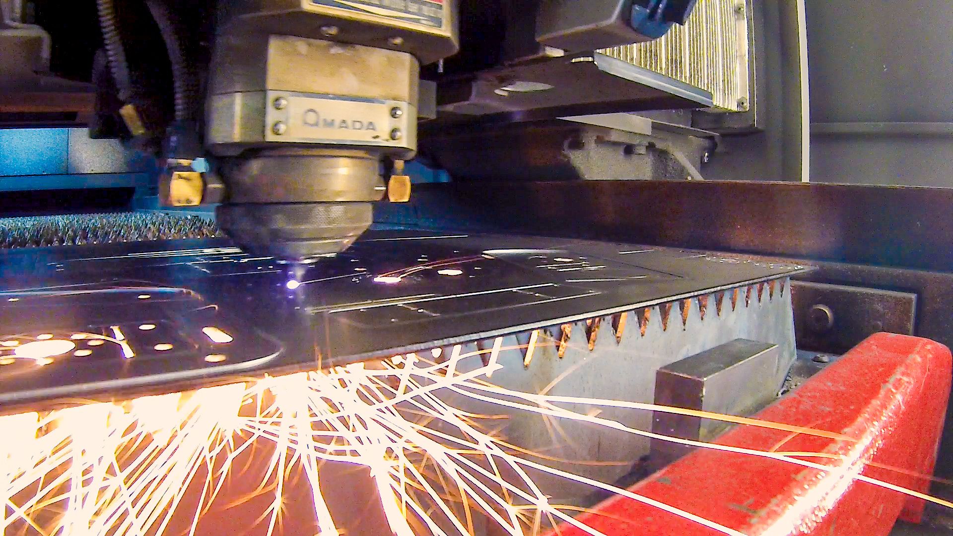 Zombie Apocalypse Defense - Movie Prop : 25 Steps (with Pictures ...