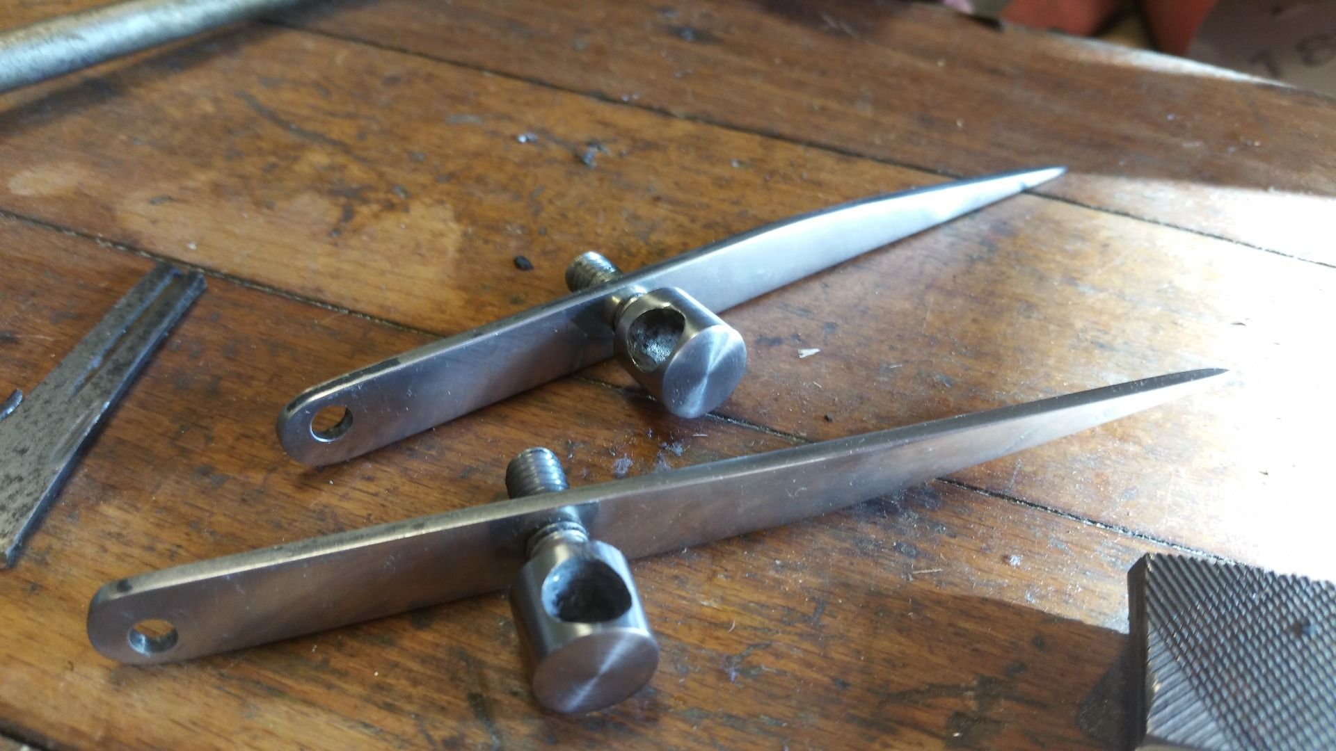 Homemade Woodworking Dividers : 5 Steps (with Pictures) - Instructables