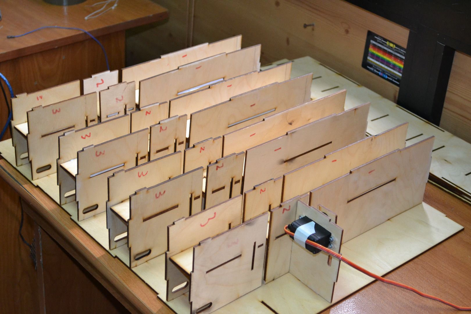 DIY Vending Machine Using Arduino & 1Sheeld : 5 Steps - Instructables